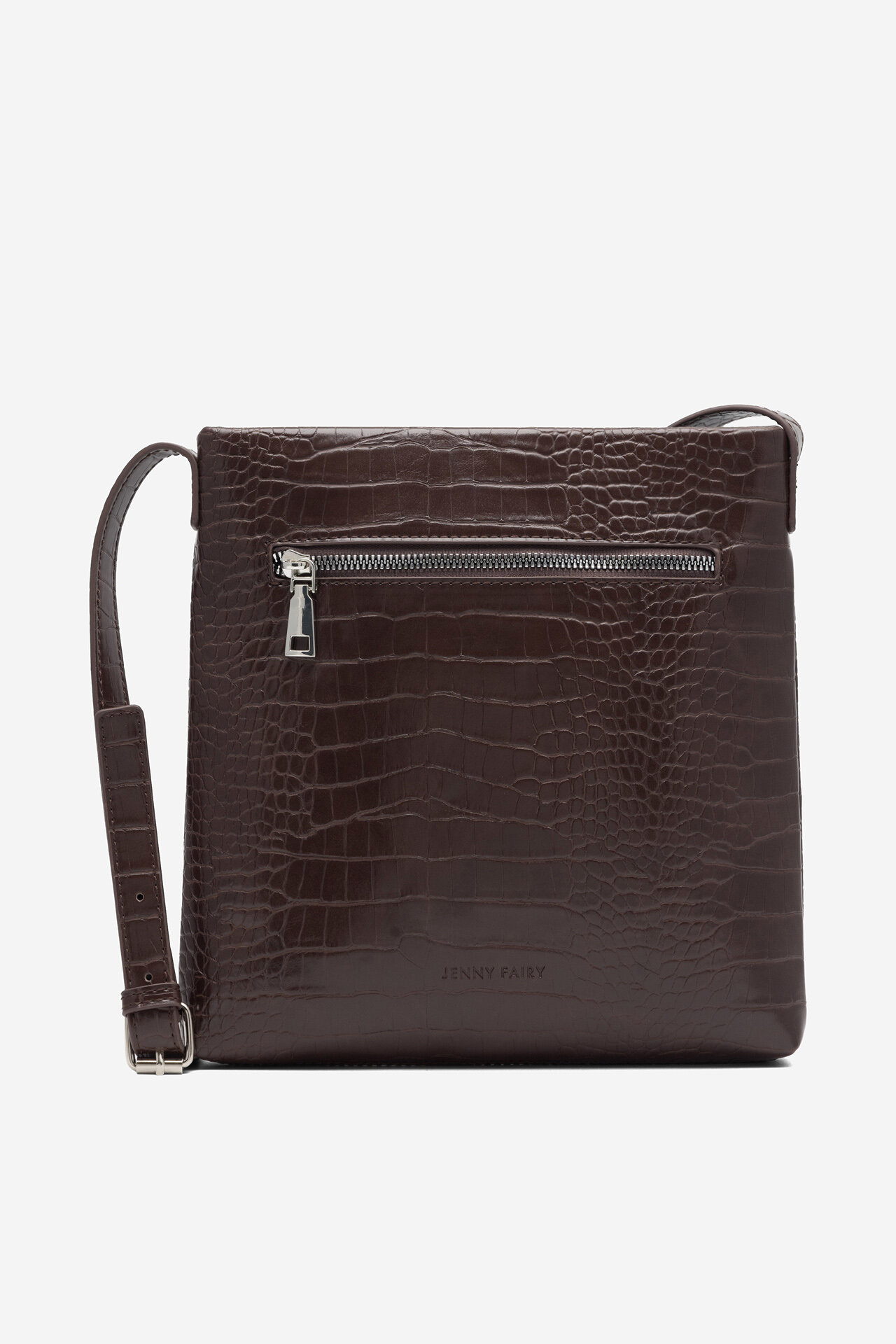 Kabelka Jenny Fairy MJR-S-107-04 HNĚDÁ - ccc.eu/cz