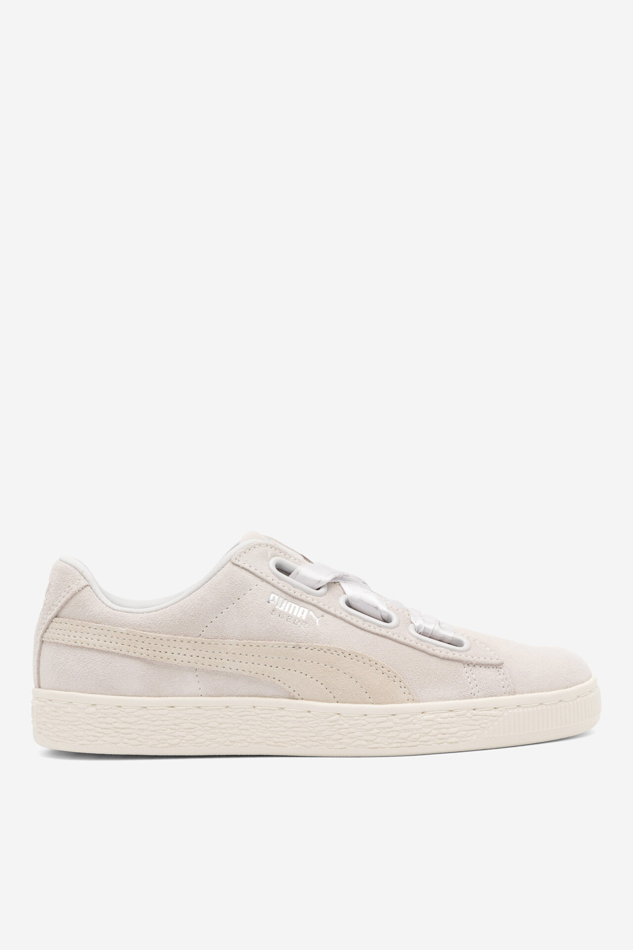 Sneakers Puma 367467-01 Szary jasny - CCC.eu