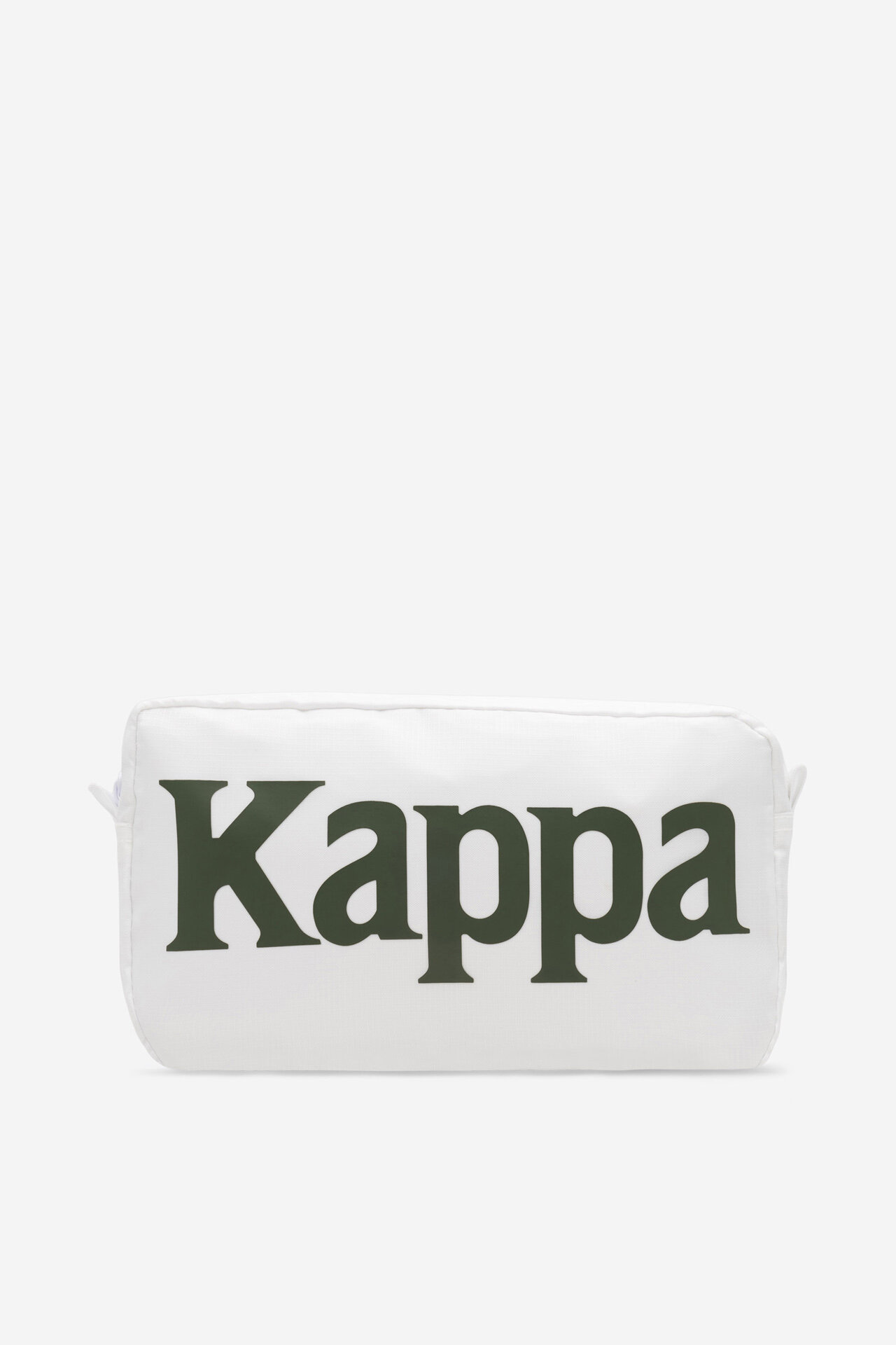 Taška Kappa AUTHENTIC FLETCHER 32176VW-A0W BÍLÁ - ccc.eu/cz