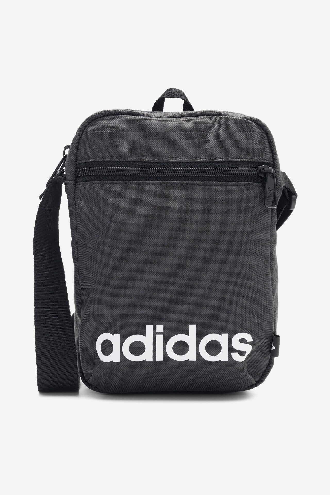 Torebka młodzieżowa adidas LINEAR ORG HT4738 Czarny - CCC.eu