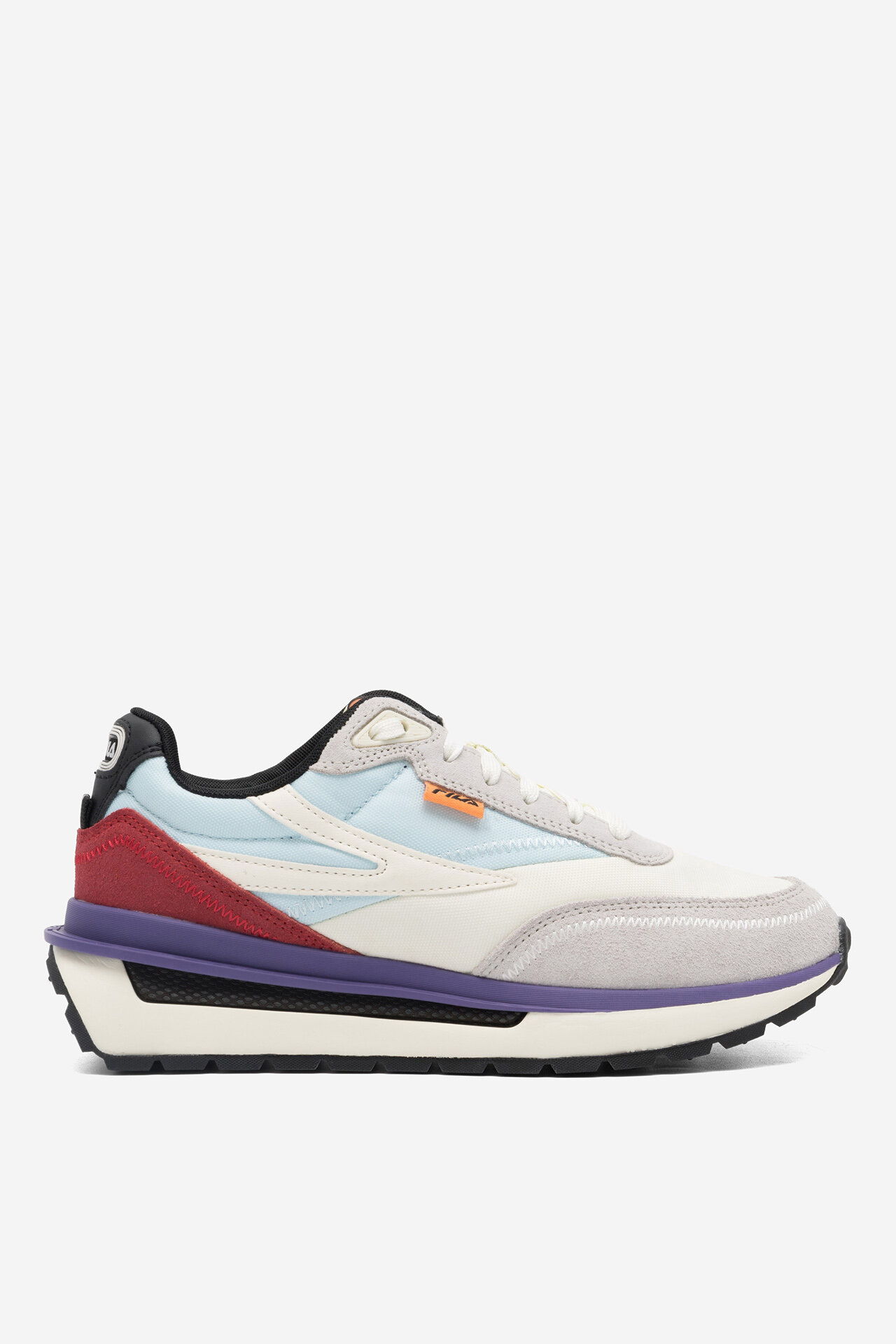 Sneakers Fila FILA REGGIO F wmn FFW0079 73027 MIX - CCC.eu
