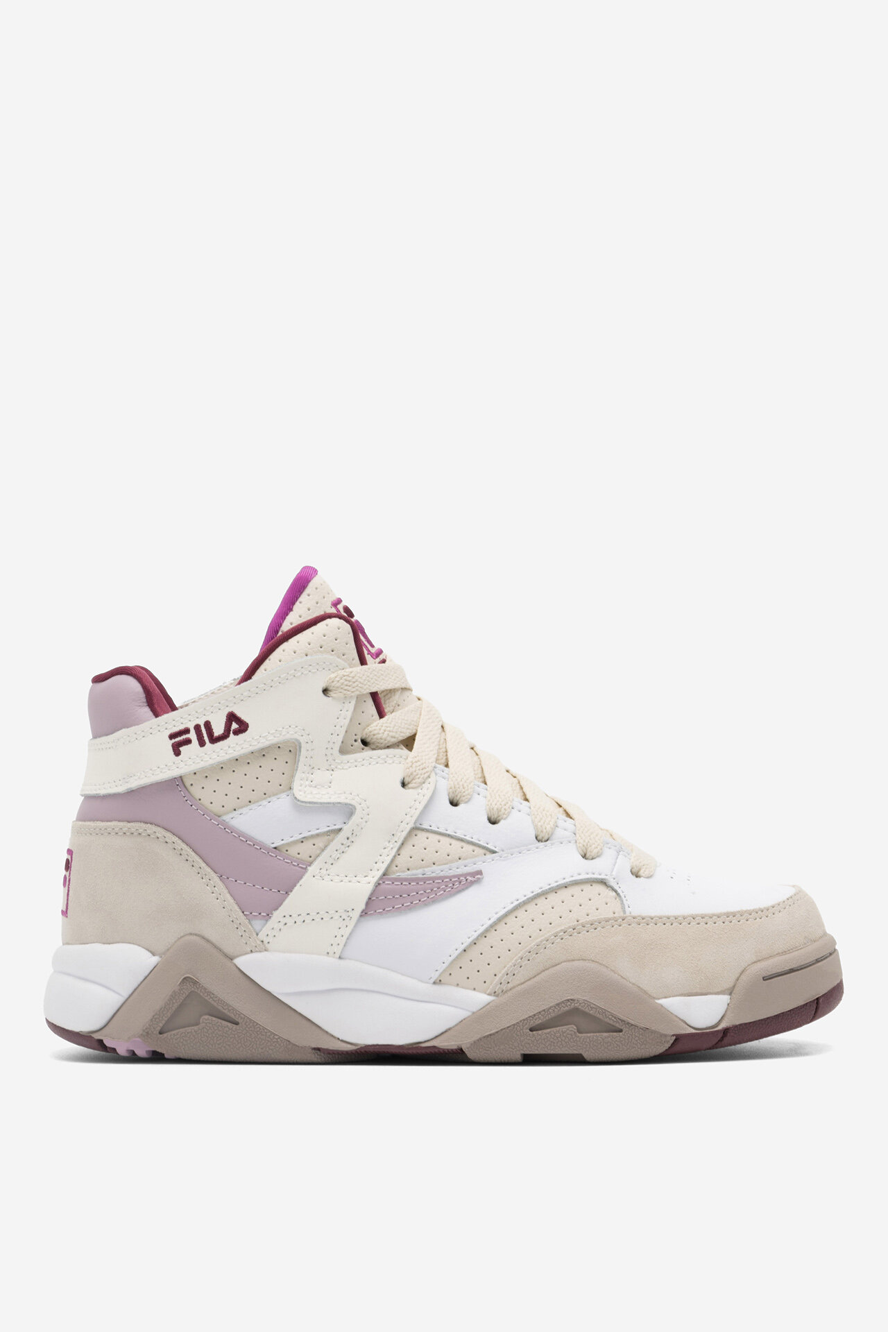 Sneakers Fila M-SQUAD NBK wmn FFW0199 73029 MIX - CCC.eu