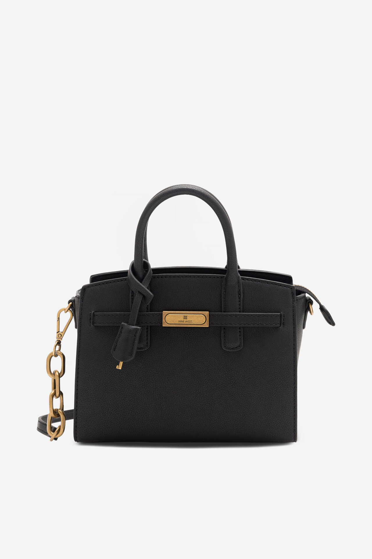 Torebka NINE WEST DAX NBB134376 Czarny - CCC.eu
