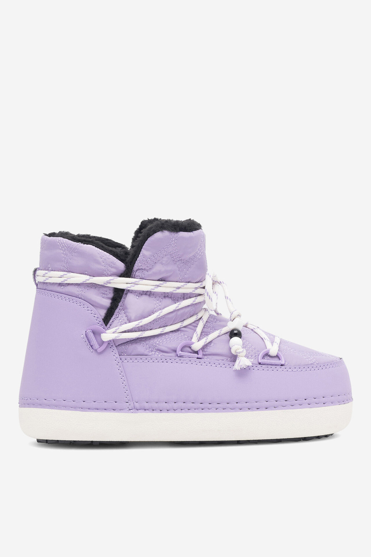 Botine Jenny Fairy SOPHIA GH9091 MOV - CCC