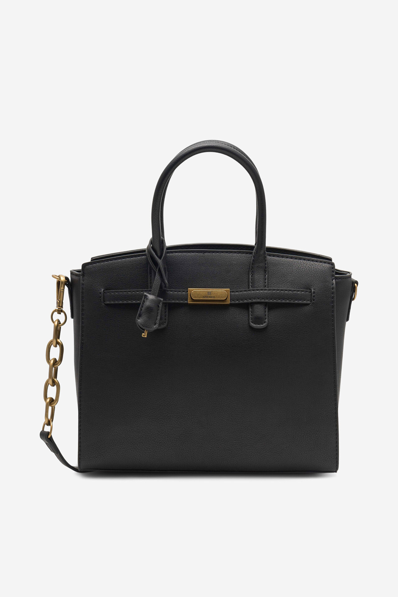 Torebka NINE WEST DAX NBB134306 Czarny - CCC.eu