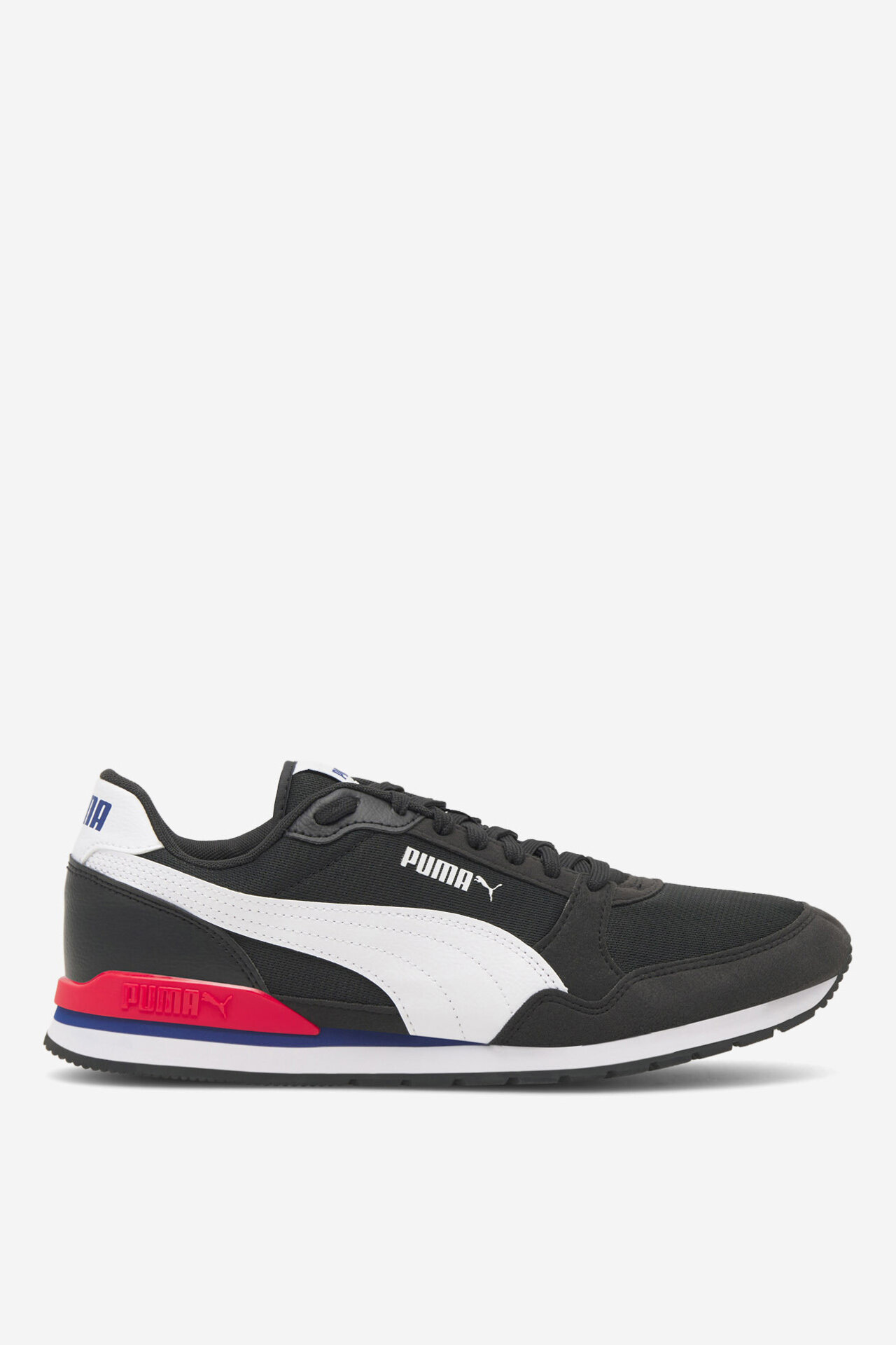 Obuwie sportowe Puma ST RUNNER V3 MESH 38464010_ Czarny - CCC.eu