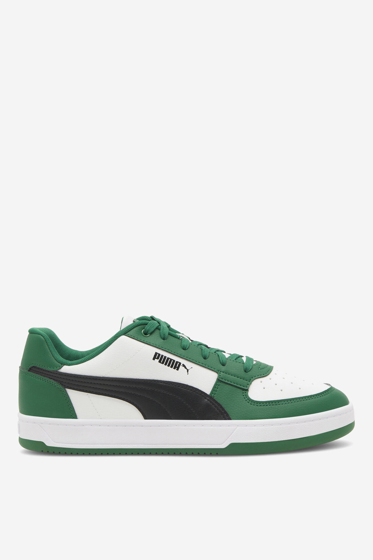 Încălțăminte sport Puma CAVEN 2.0 39229022 VERDE - CCC