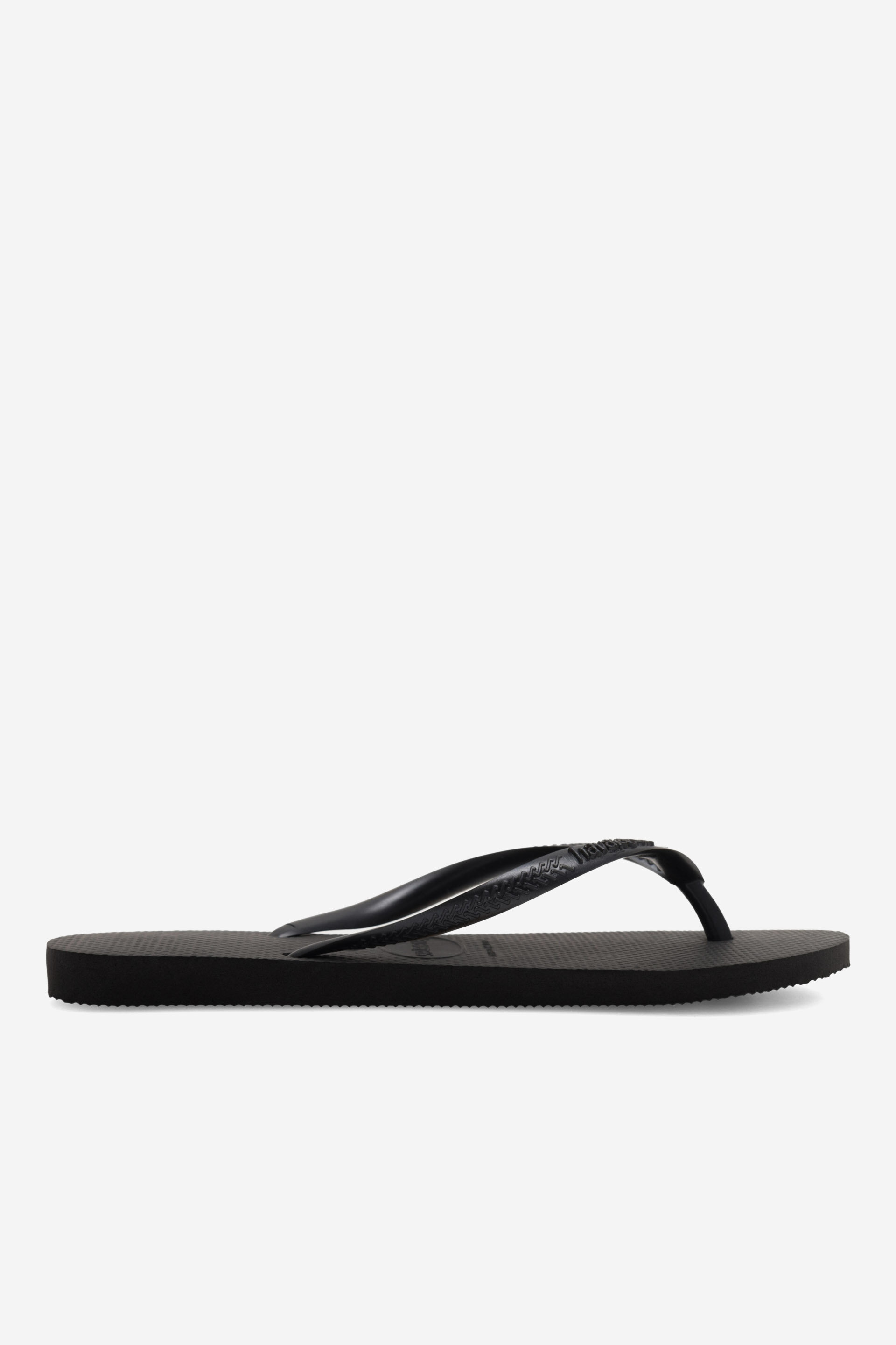 Klapki Havaianas 4000030.0090 Czarny - CCC.eu