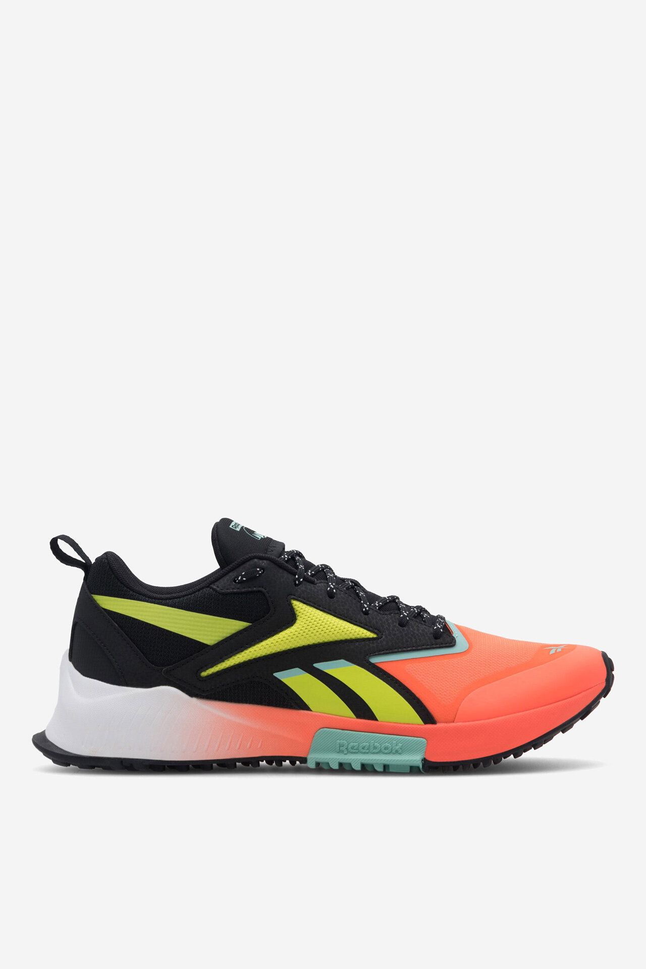 Sneakers Reebok LAVANTE TRAIL 2 GX4797 MIX - CCC.eu