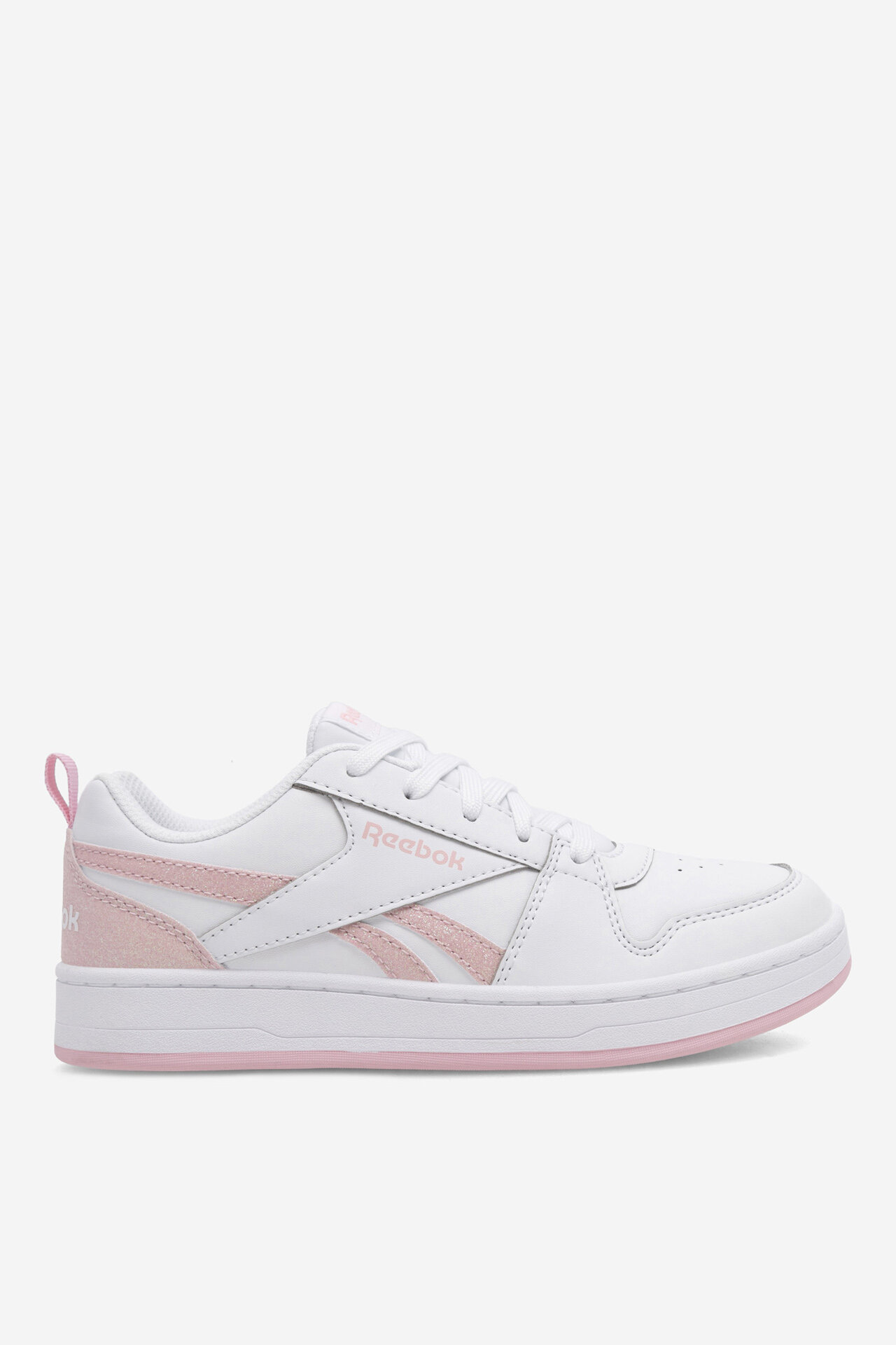 Sneakers Reebok REEBOK ROYAL PRIME 2 HP4738 Biały - CCC.eu