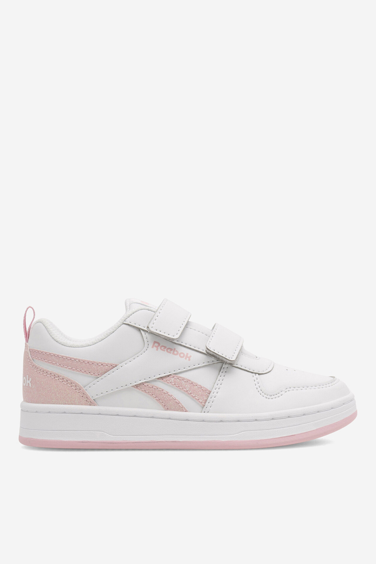 Sneakers Reebok REEBOK ROYAL PRIME 2 HP4742 Biały - CCC.eu