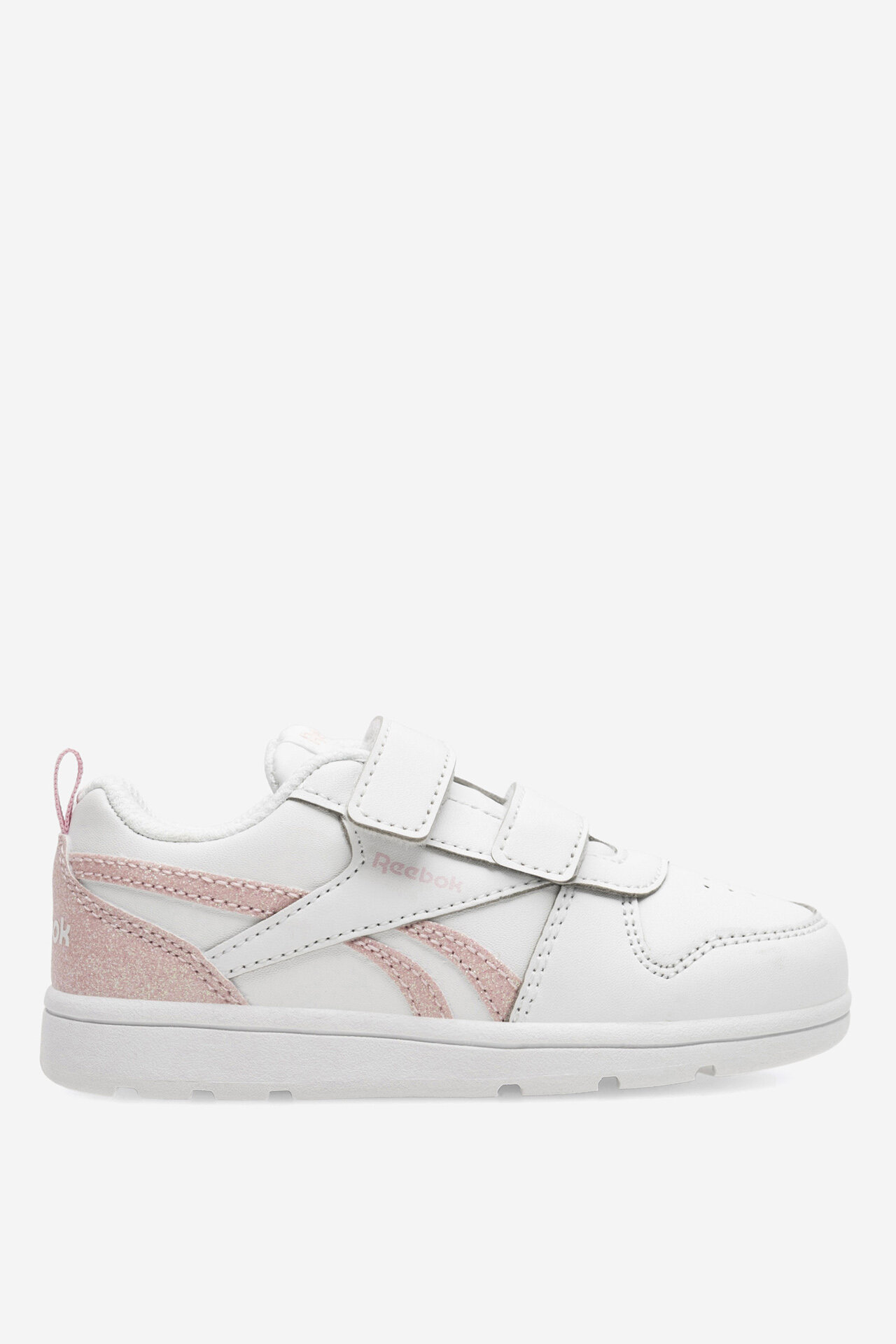 Sneakers Reebok REEBOK ROYAL PRIME 2 HP4744 Biały - CCC.eu