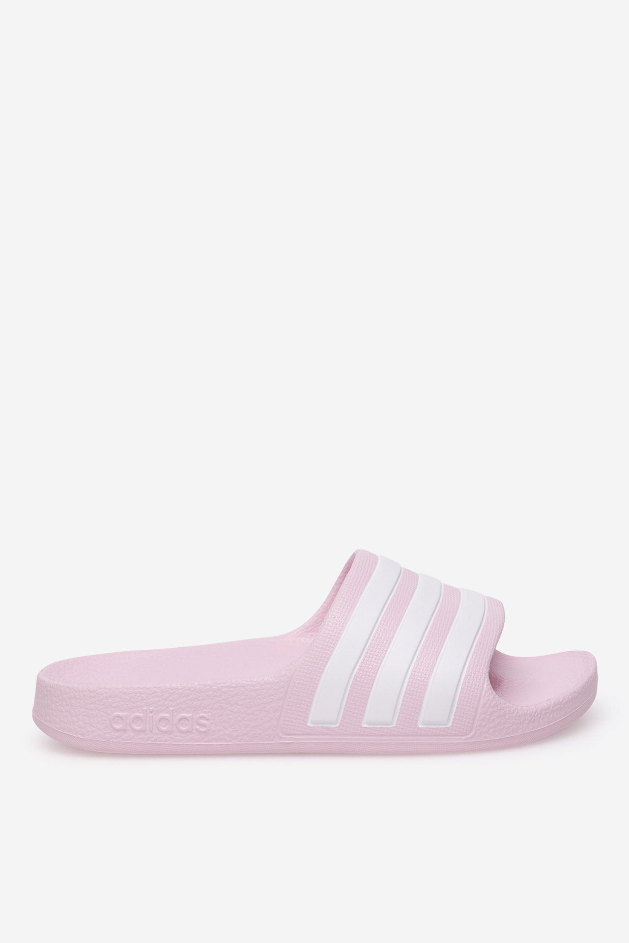 Klapki basenowe adidas ADILETTE AQA K FY8072 Różowy - CCC.eu