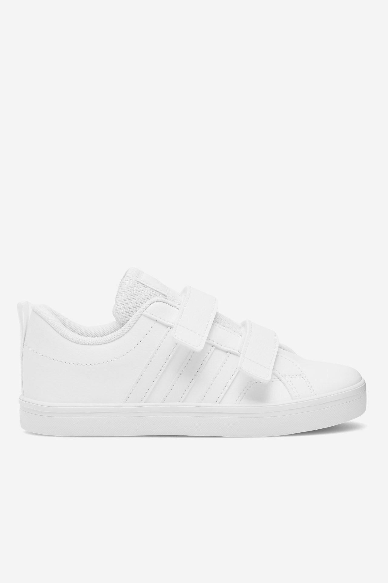 Obuwie sportowe adidas VL COURT VF C IE3474 Biały - CCC.eu