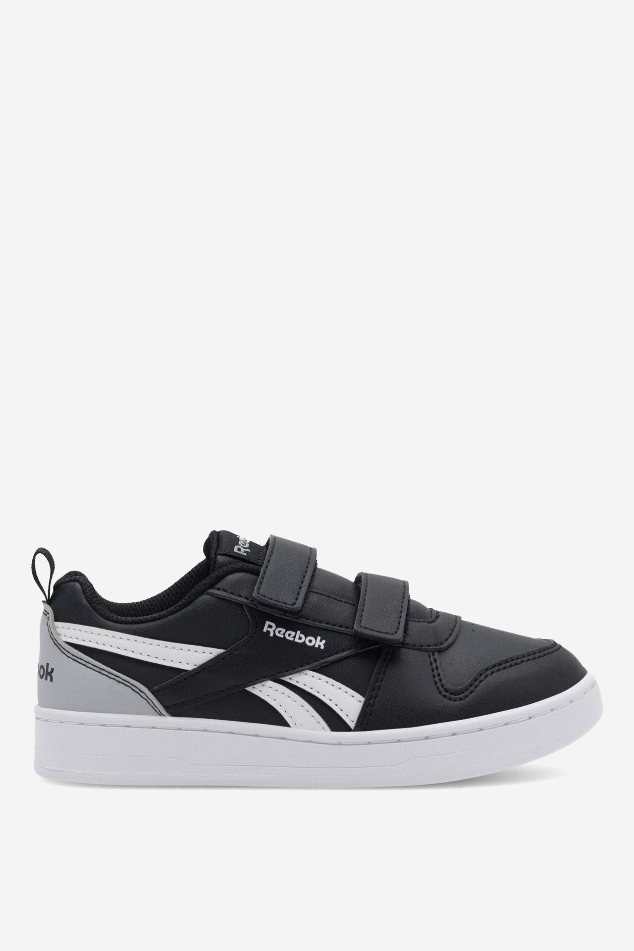 Sneakers Reebok REEBOK ROYAL PRIME 2 HP4739 Czarny - CCC.eu