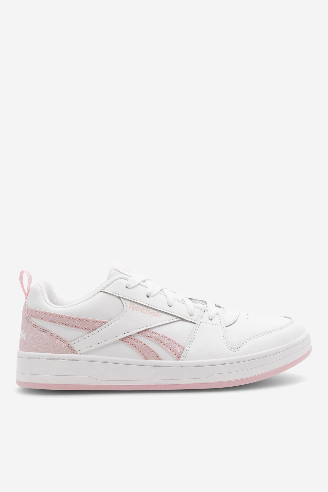 Sneakers Reebok REEBOK ROYAL PRIME 2 HP4738 Biały - CCC.eu