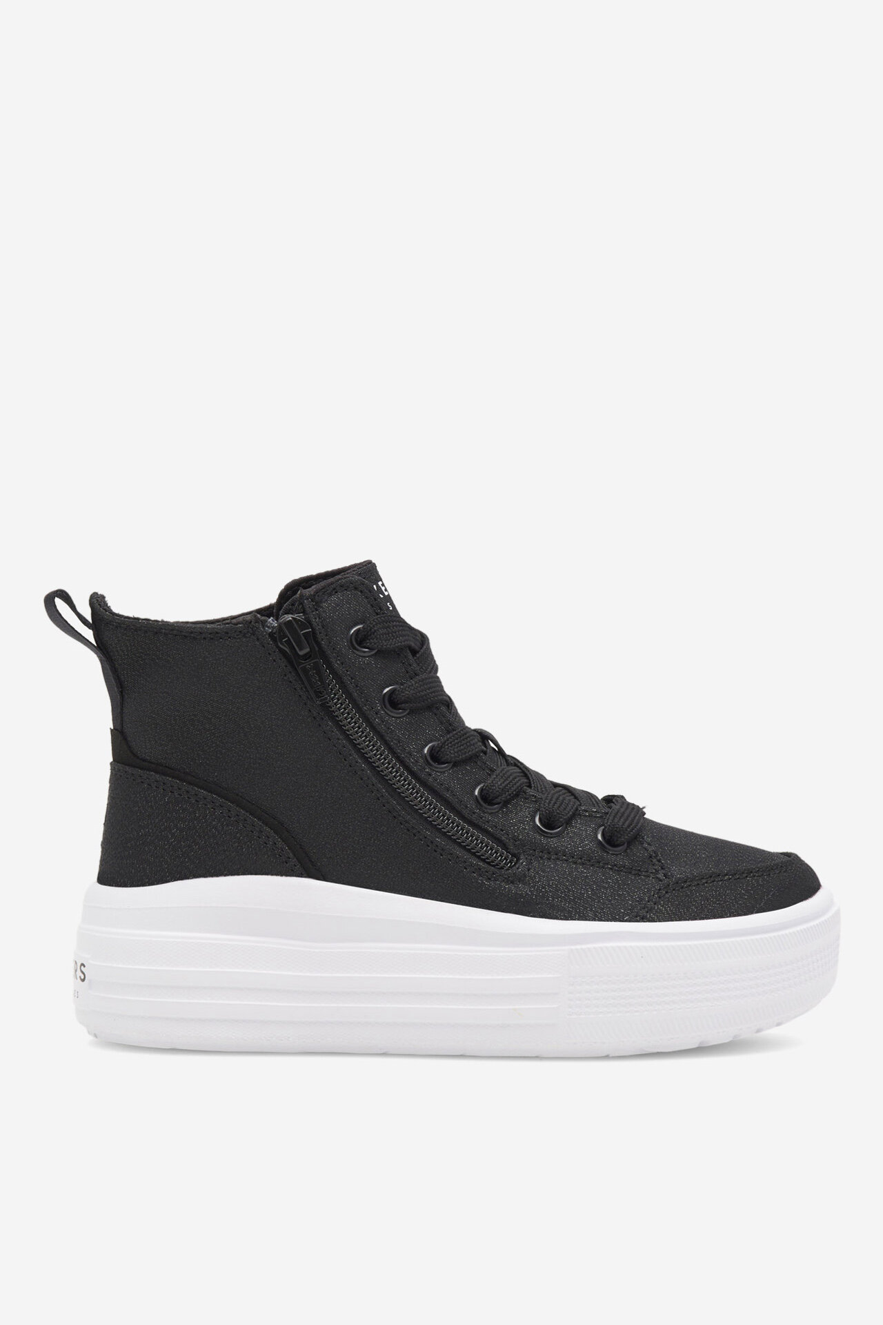 Спортни обувки Skechers HYPERLIFT 310253L BLK ЧЕРЕН - ccc.eu/bg