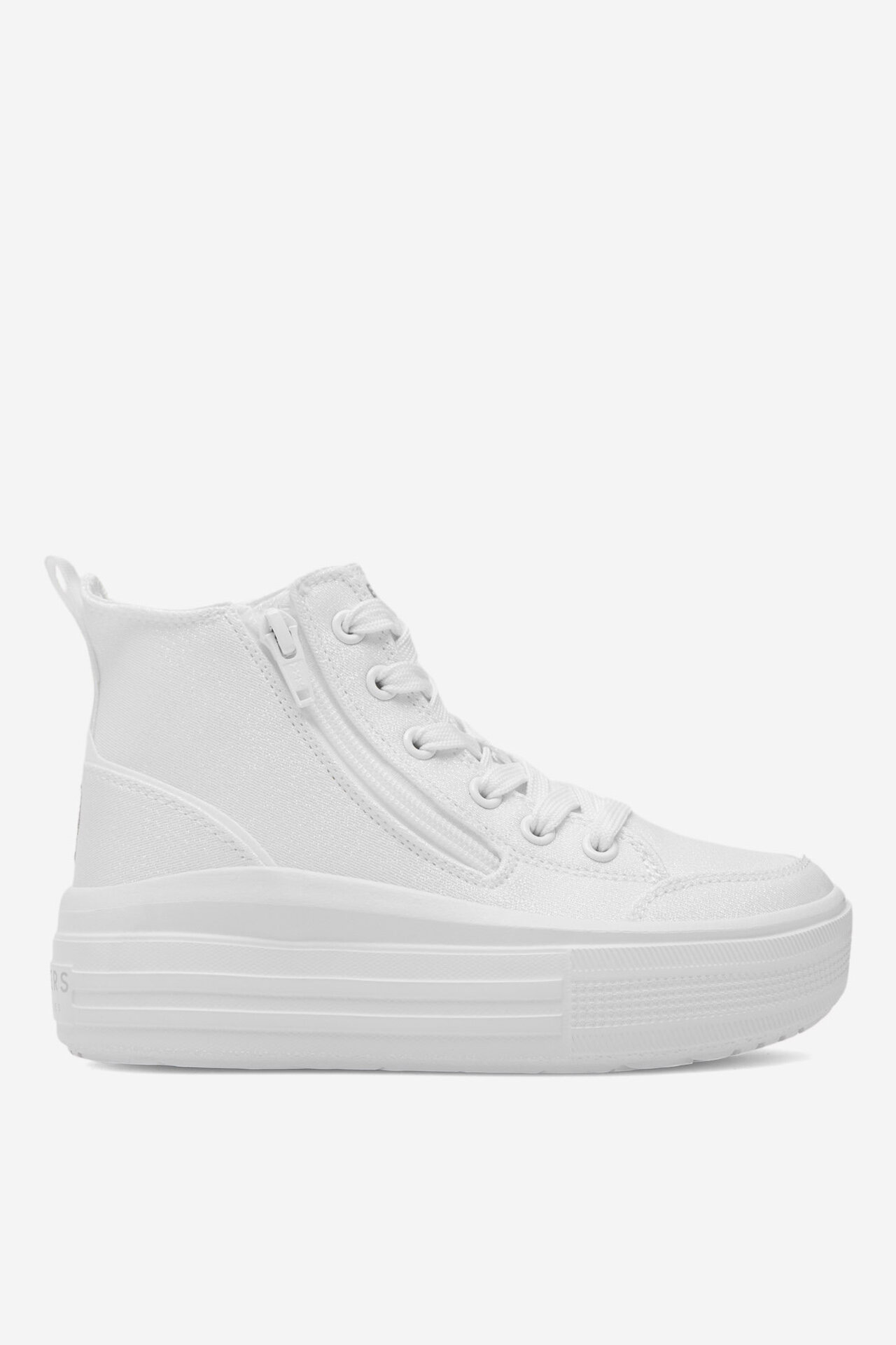 Спортни обувки Skechers HYPERLIFT 310253L WHT БЯЛ - ccc.eu/bg