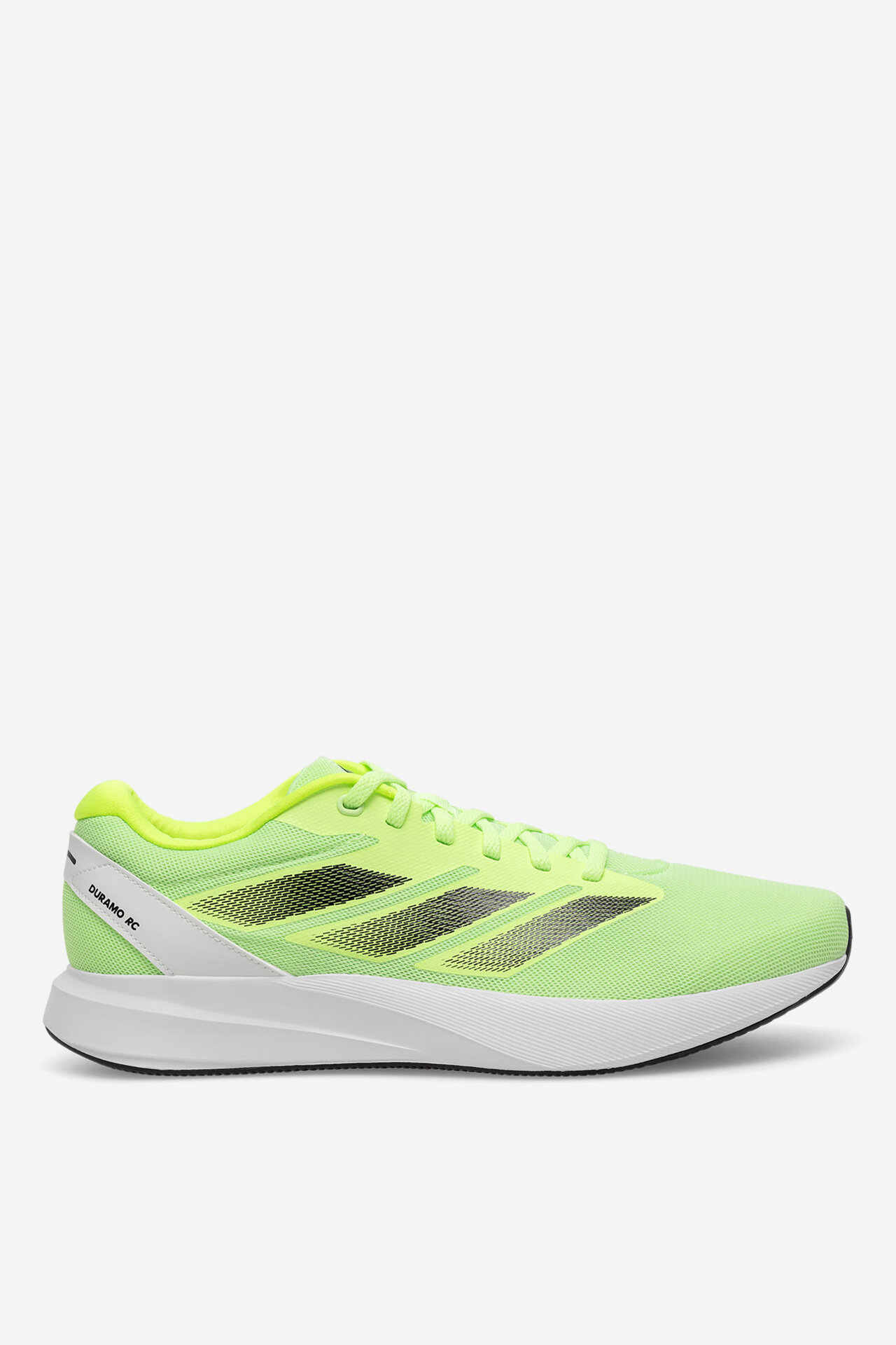 Obuwie sportowe adidas DURAMO RC U IE7990 Zielony - CCC.eu