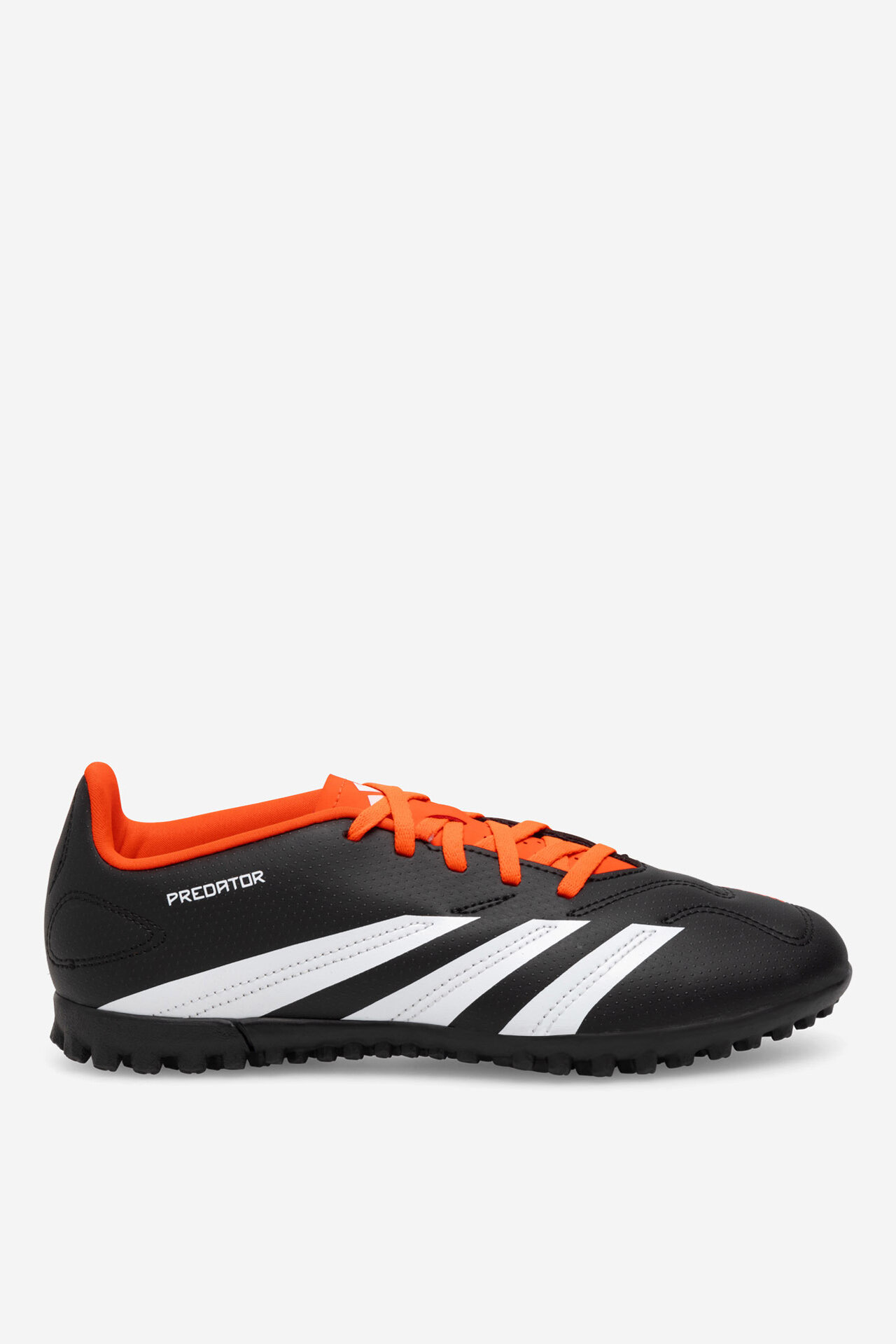 Obuwie sportowe adidas PREDATOR CLUB TF J IG5437 Czarny - CCC.eu