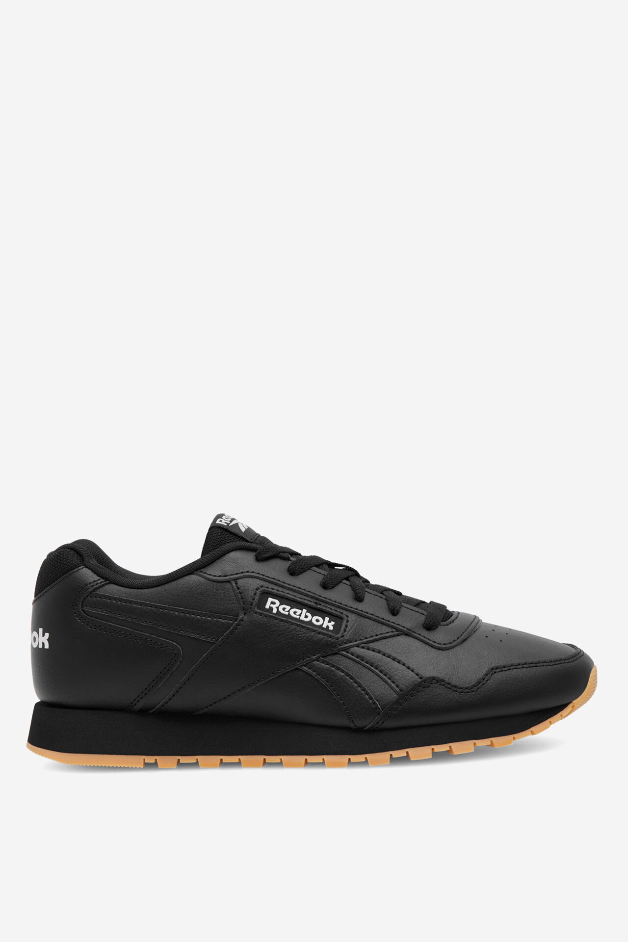 Obuwie sportowe Reebok GLIDE 100010030 Czarny - CCC.eu
