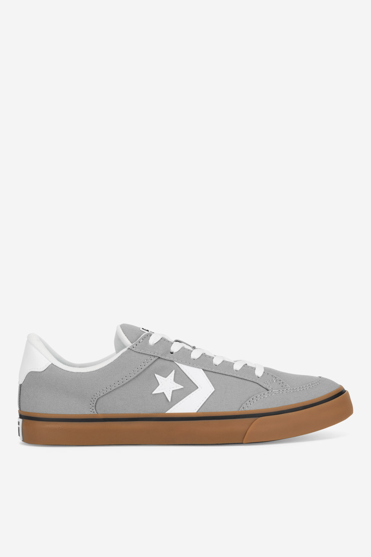 Trampki Converse TOBIN A07510C Szary - CCC.eu