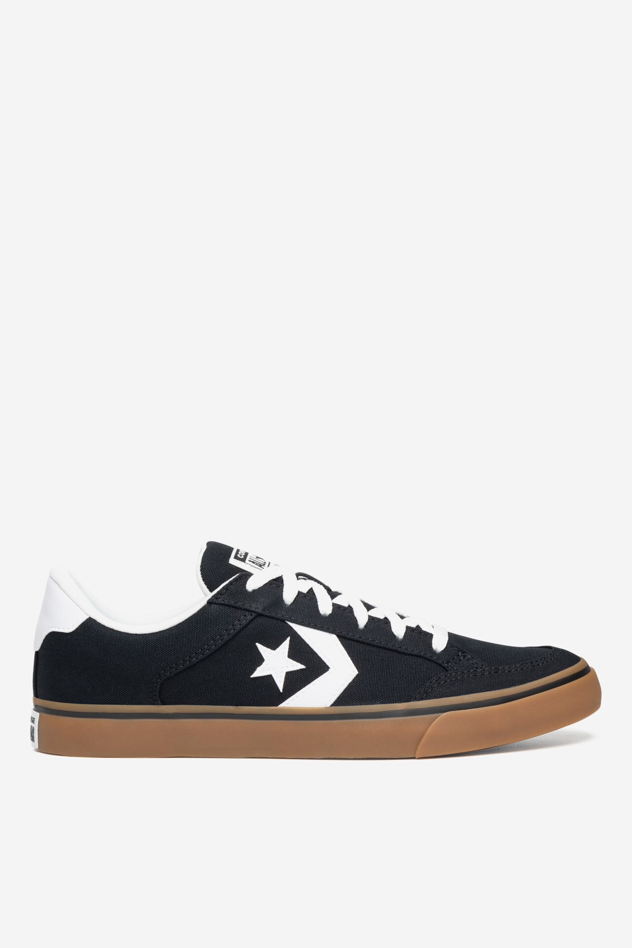 Trampki Converse TOBIN A09827C Czarny - CCC.eu