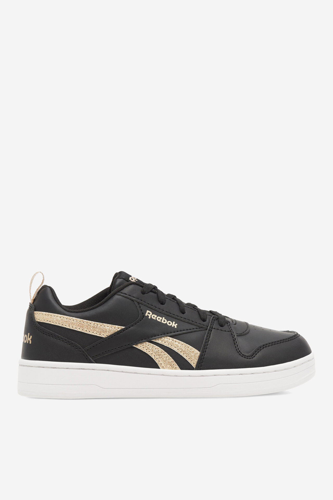 Obuwie sportowe Reebok ROYAL PRIME 2 100045130K Czarny - CCC.eu