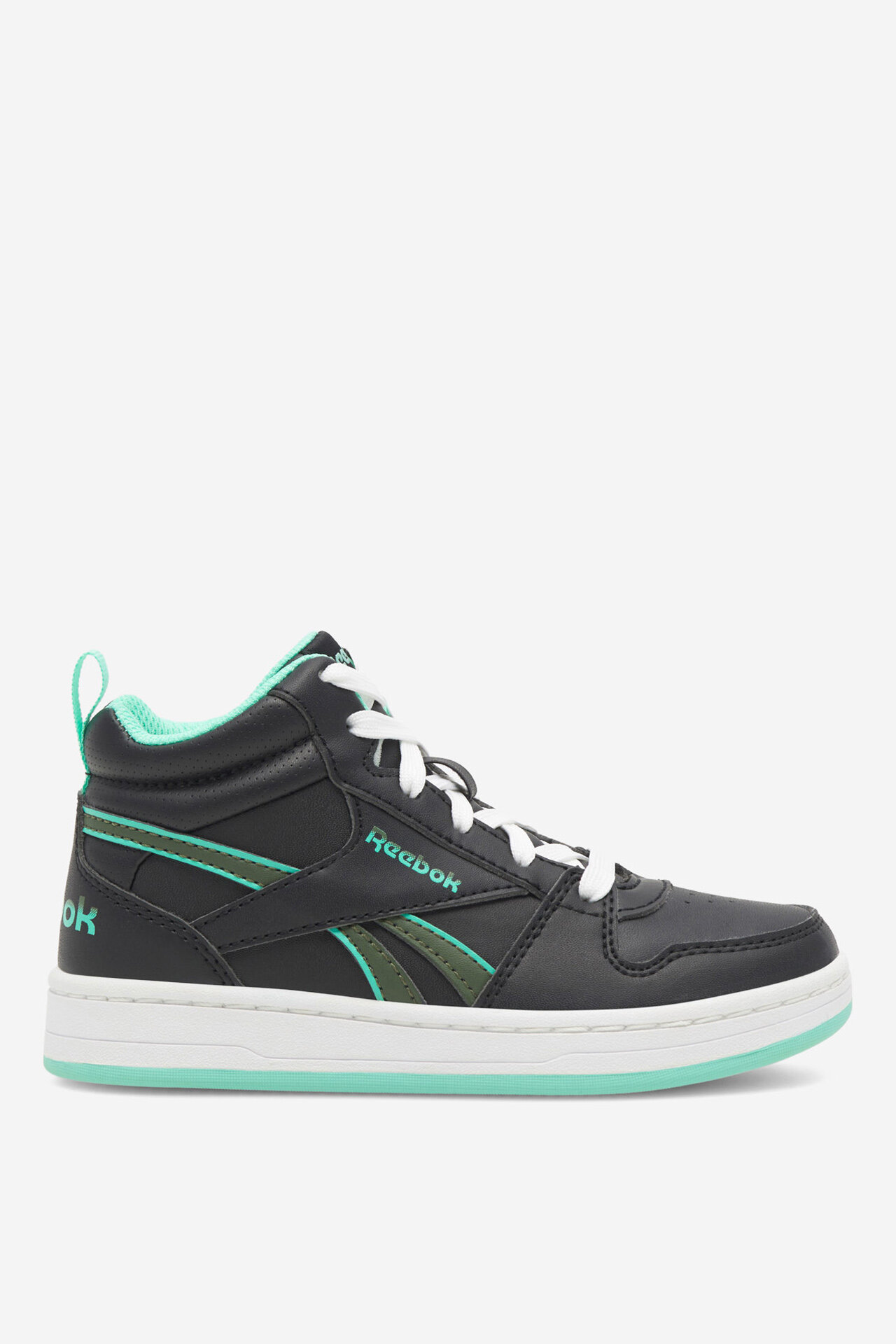Obuwie sportowe Reebok ROYAL PRIME M 100033502 Czarny - CCC.eu