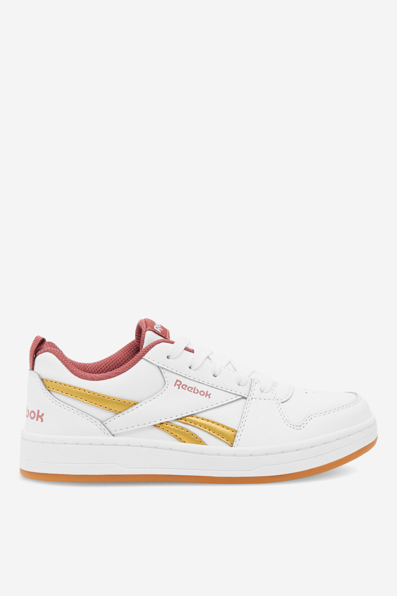 Obuwie sportowe Reebok ROYAL PRIME 2 100033493 Biały - CCC.eu