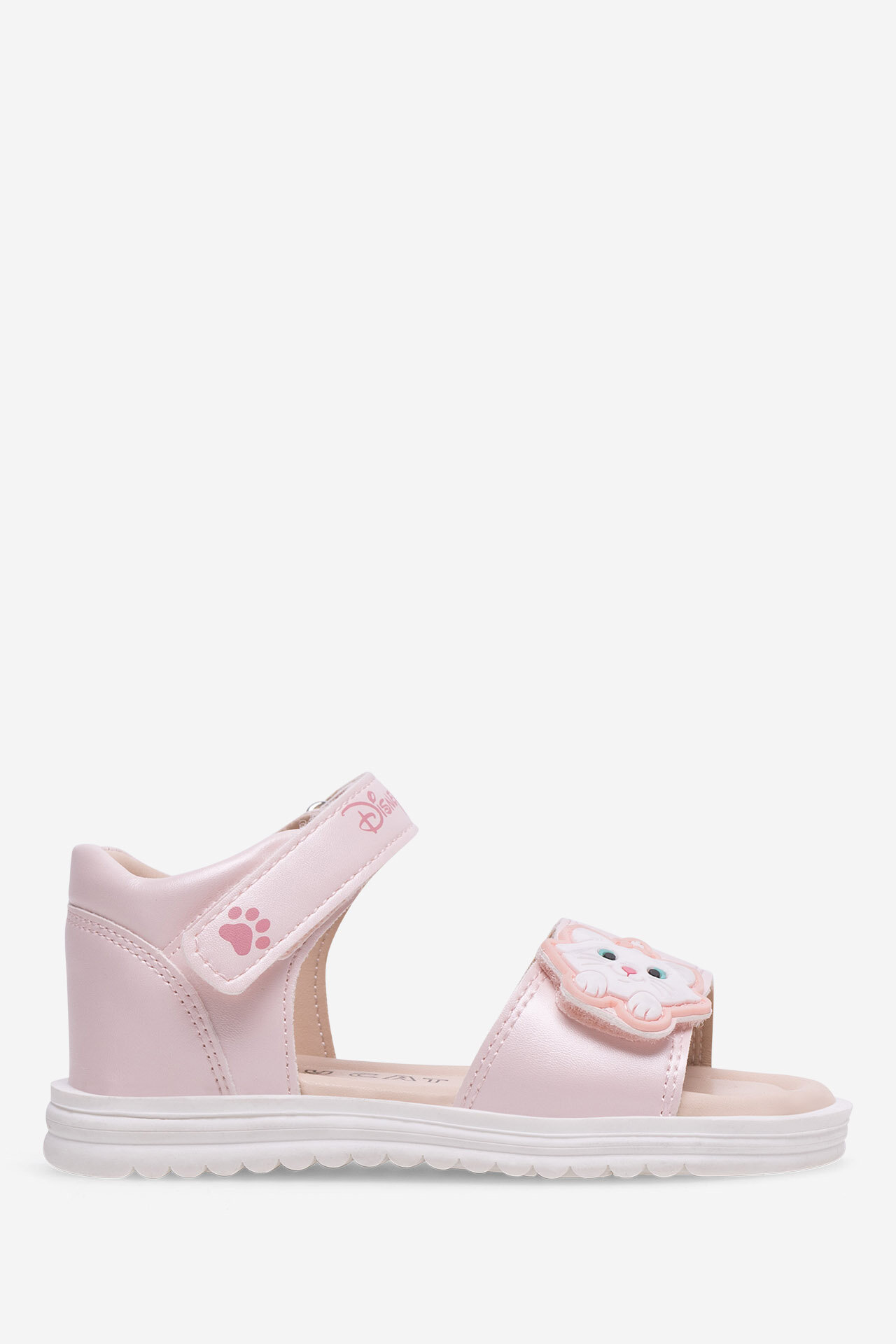 Sandały Disney Classics CM-SS24-505DCLS Różowy - CCC.eu