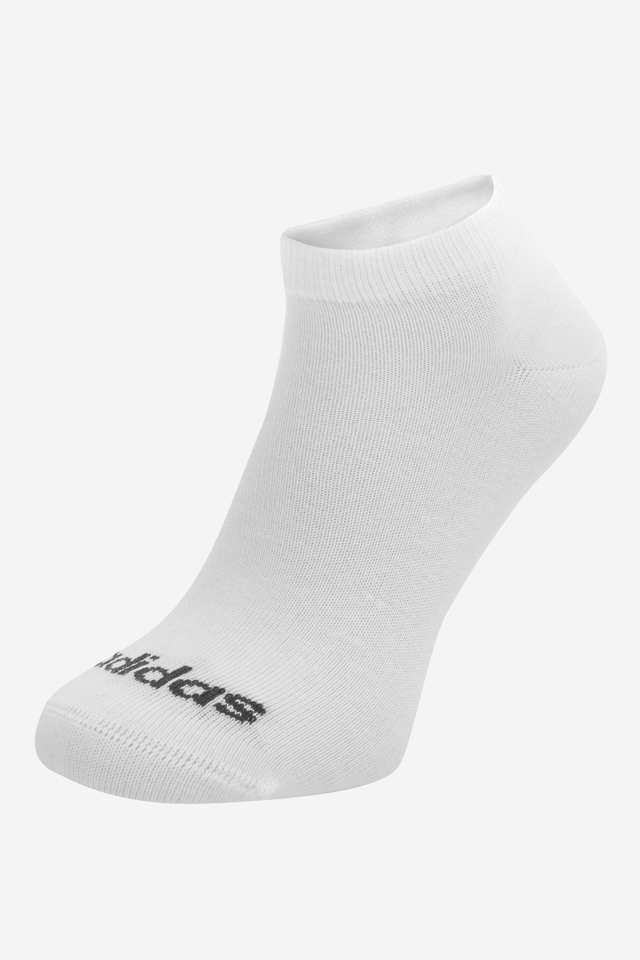 Șosete adidas HT3447 3-PACK ALB - CCC