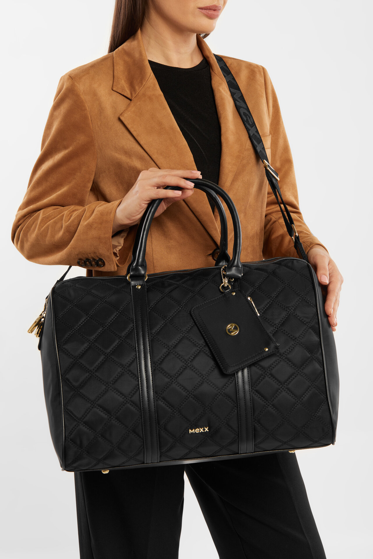 Torebka Mexx MEXX-E-032-05 Czarny - CCC.eu