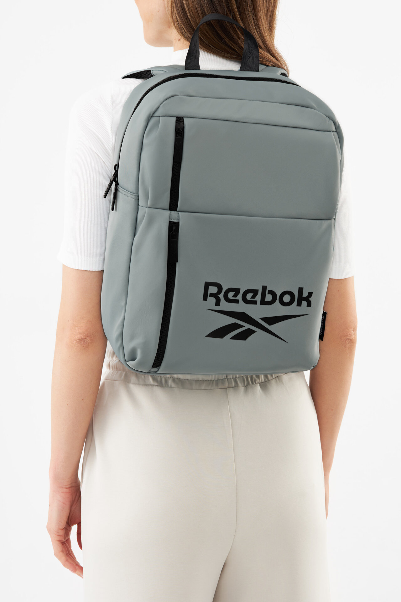 Rucsac Reebok RBK-030-CCC-05 ALBASTRU DESCHIS - CCC