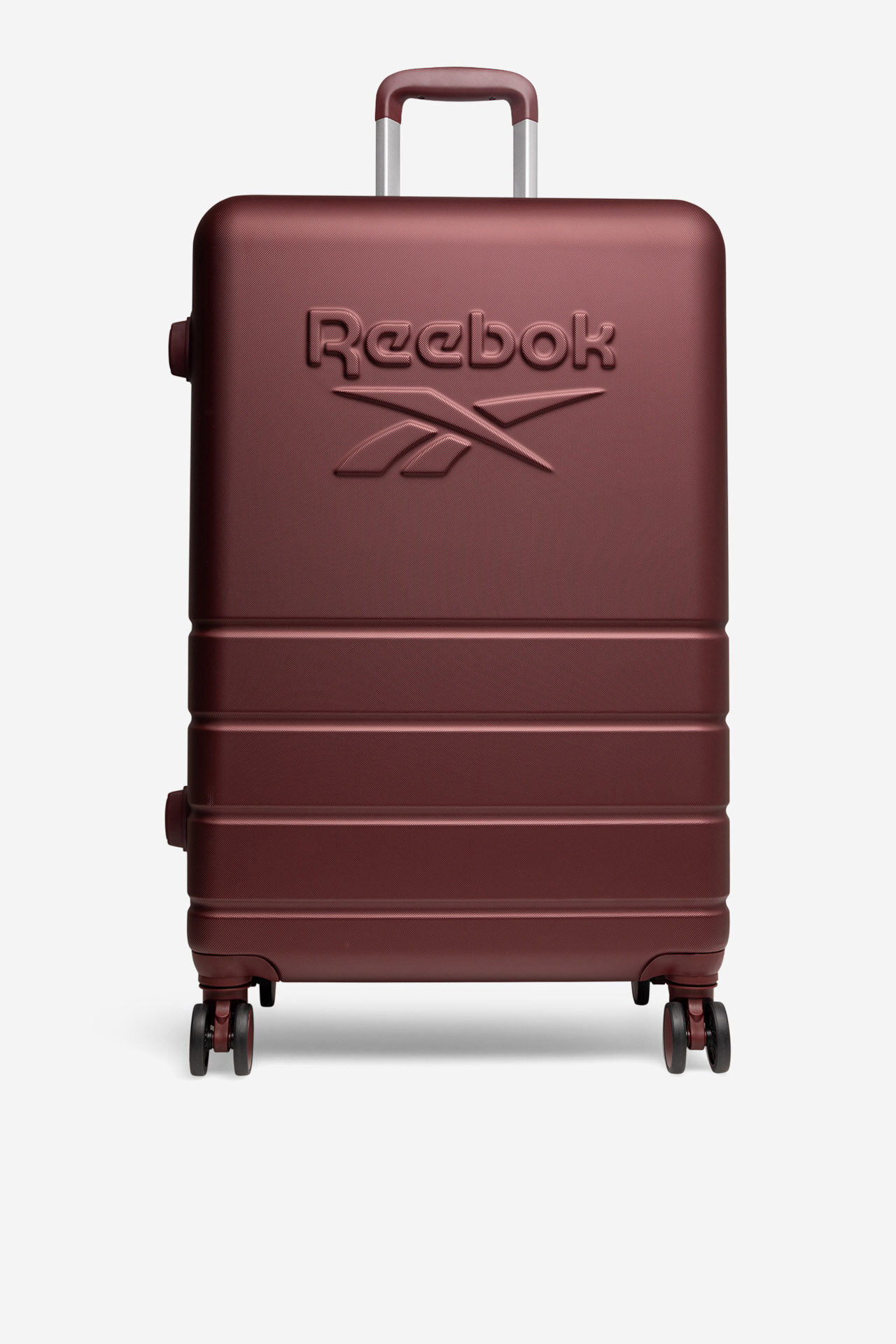 Kufr Reebok RBK-WAL-009-CCC-L ČERVENÁ - ccc.eu/cz