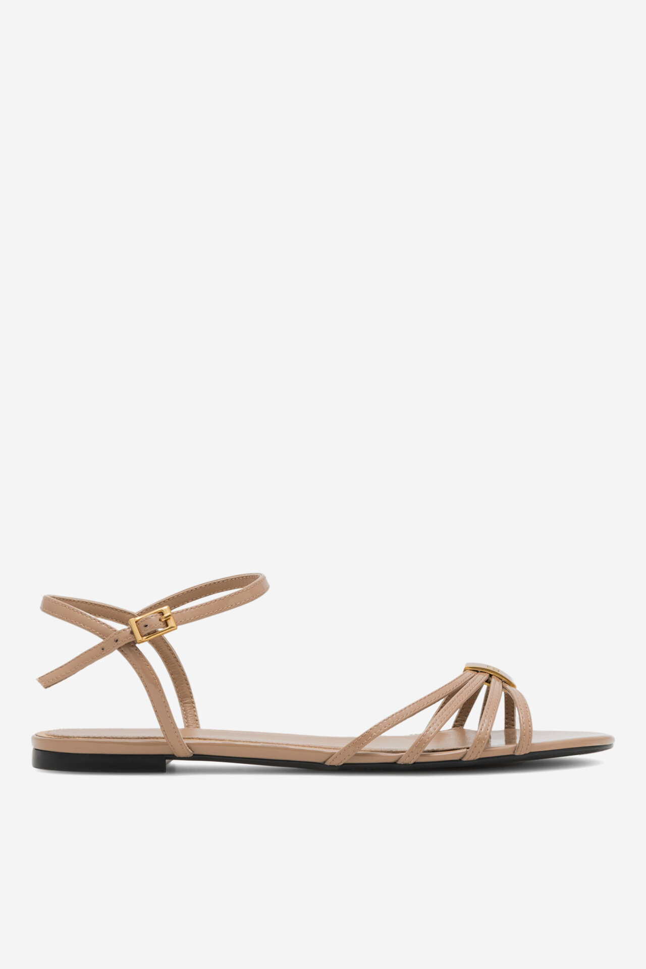 Sandale Gino Rossi ROSE-SLT569P-19 BEJ - CCC