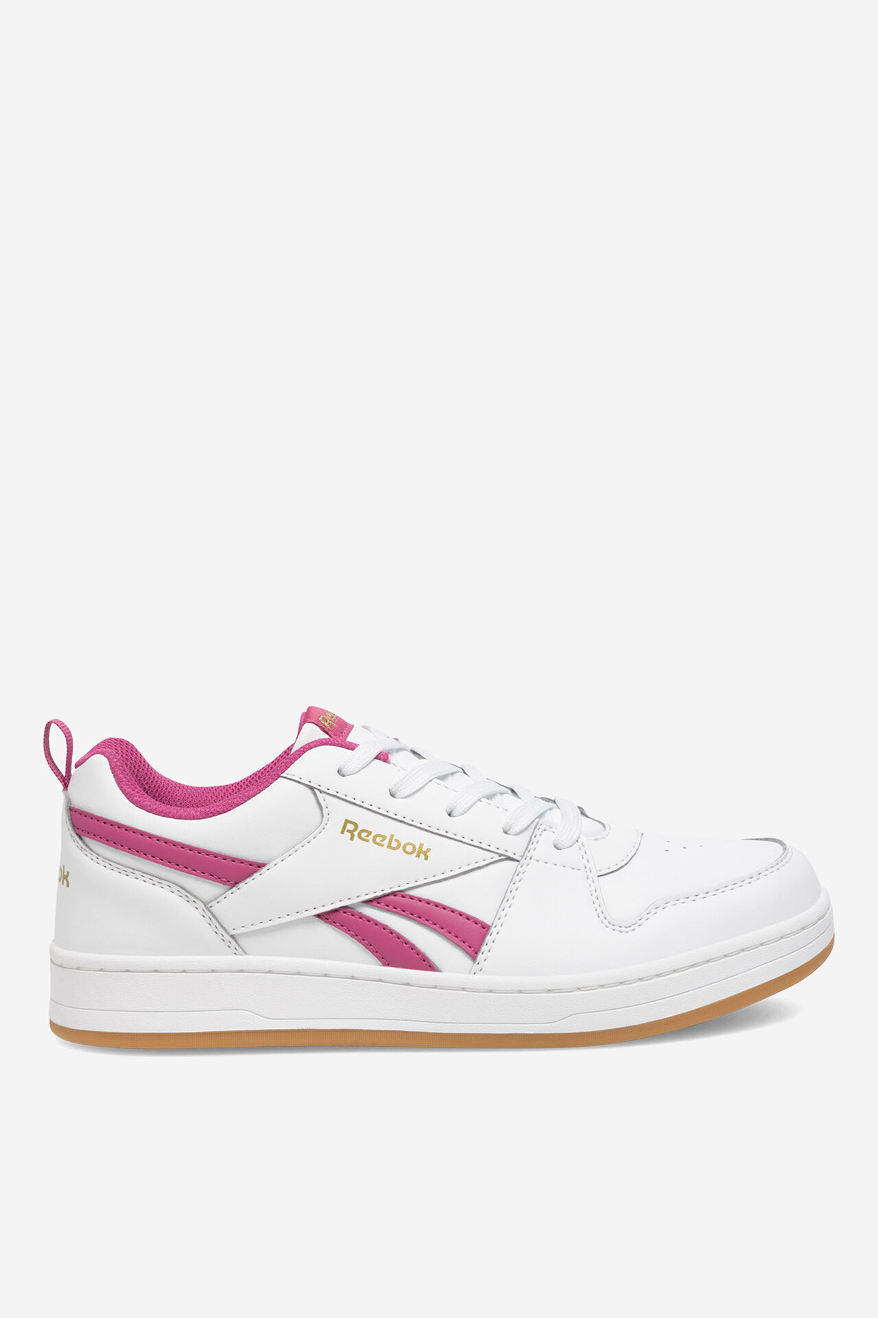 Obuwie sportowe Reebok ROYAL PRIME 2.0 100033492K Biały - CCC.eu