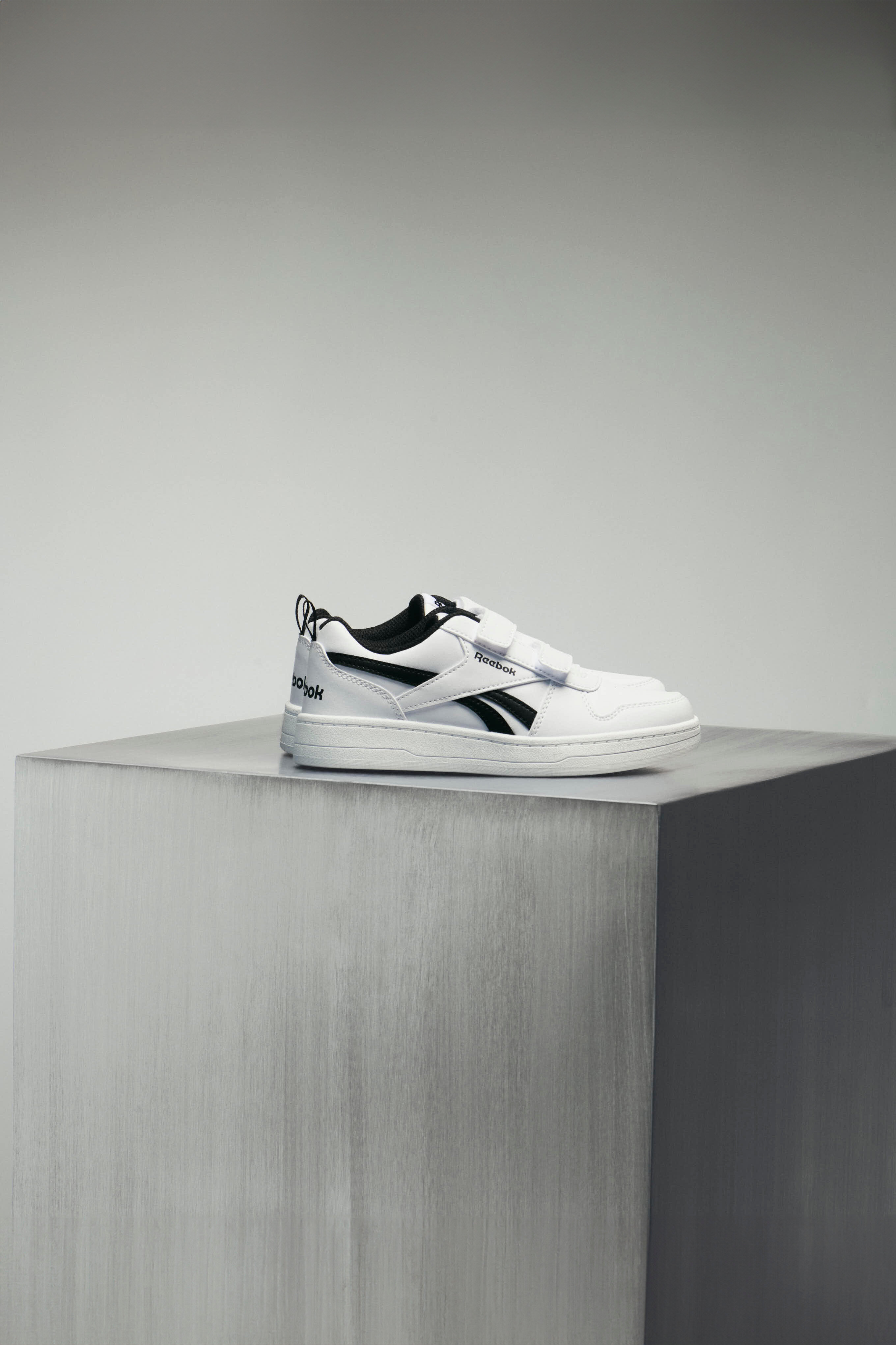 Obuwie sportowe Reebok ROYAL PRIME 2.0 100039111 Biały - CCC.eu