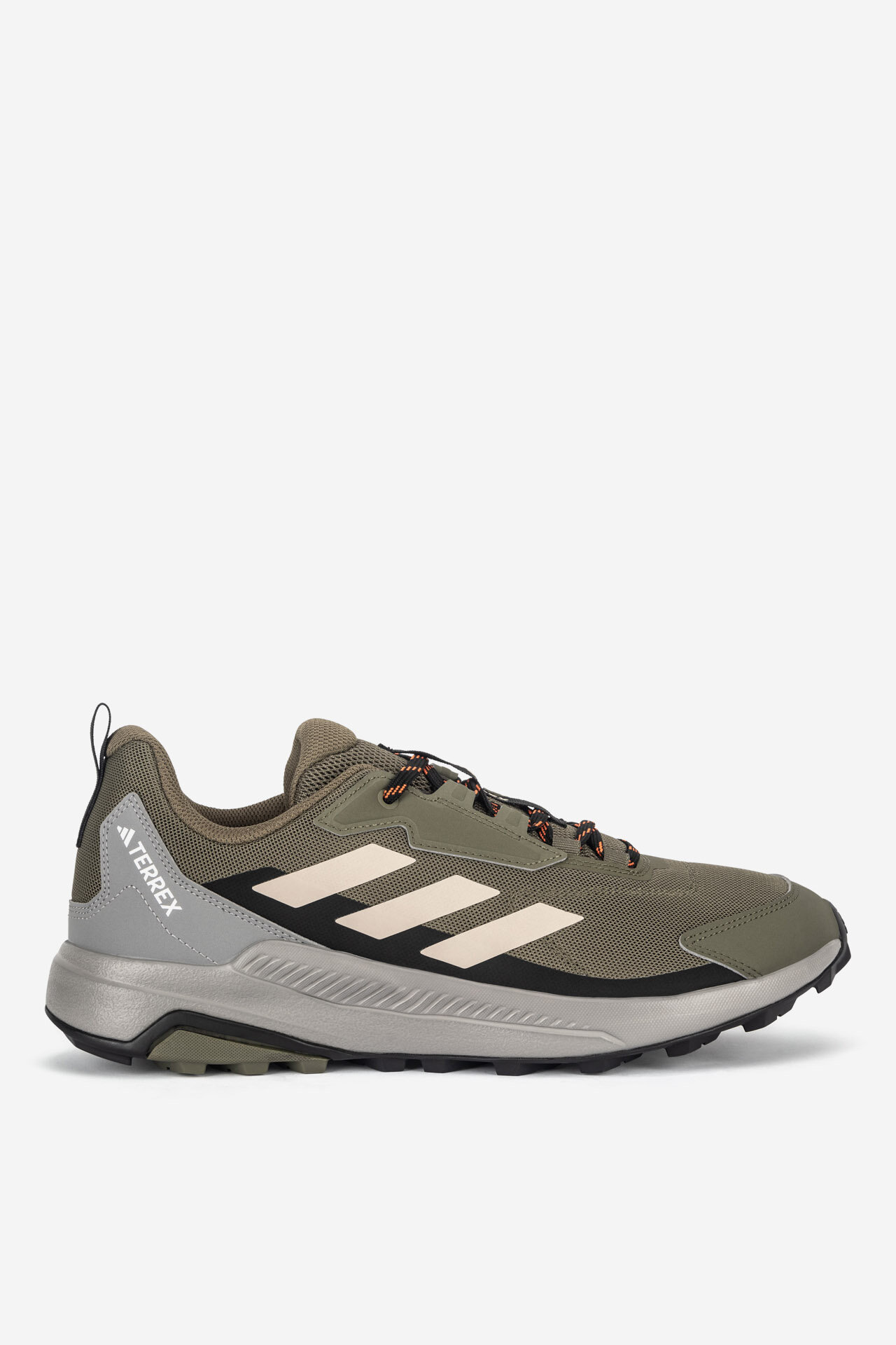 Спортни обувки adidas TERREX ANYLANDER ID0894 МАСЛИНЕН - ccc.eu/bg