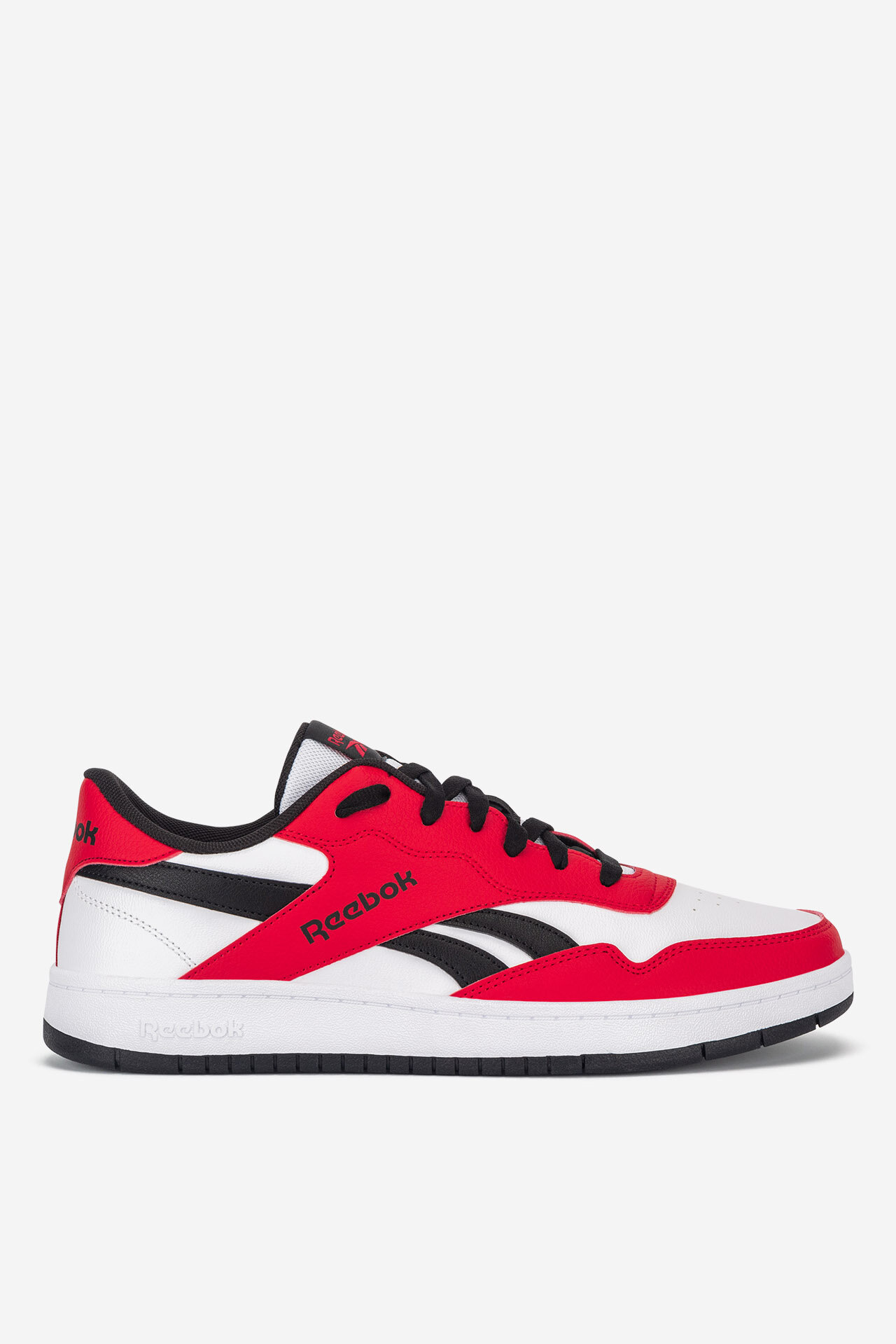 Încălțăminte sport Reebok BB 1000 100213008 ALB - CCC