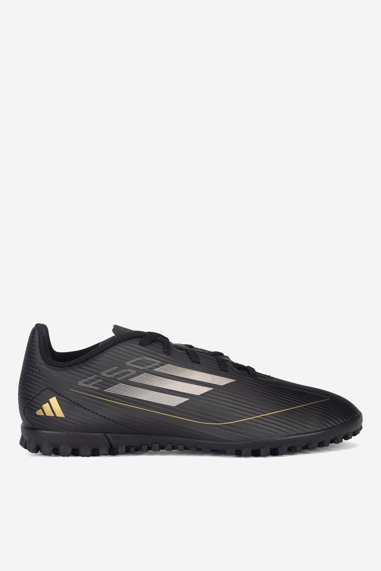 Obuwie sportowe adidas F50 CLUB TF J IF1389 Czarny - CCC.eu