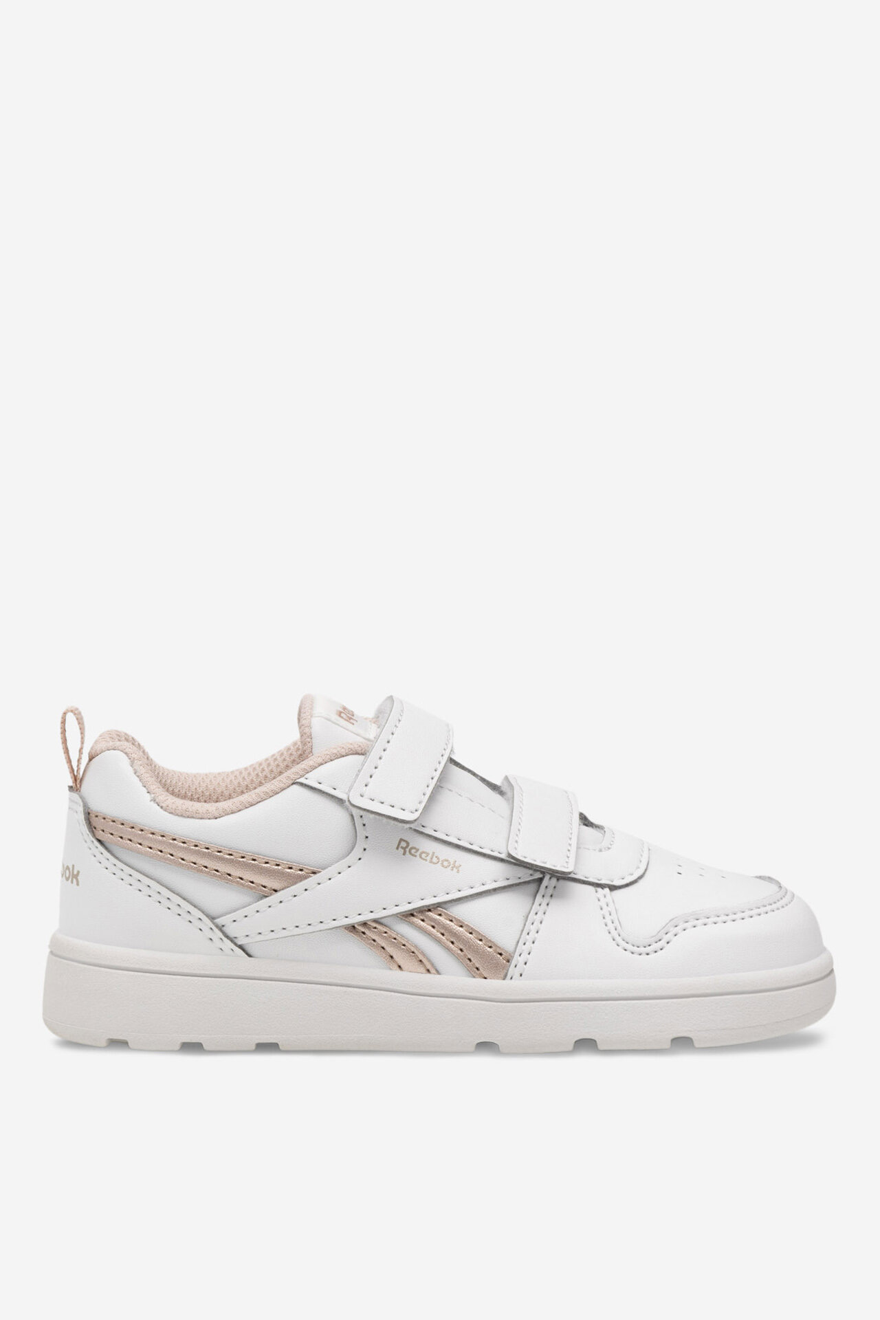 Obuwie sportowe Reebok ROYAL PRIME 2.0 100033489 Biały - CCC.eu