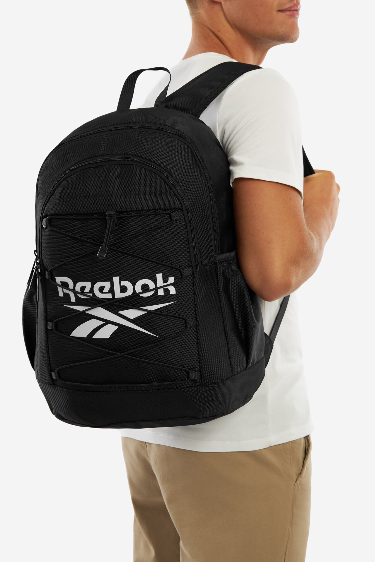 Rucsac Reebok RBK-L-001-CCC NEGRU - CCC