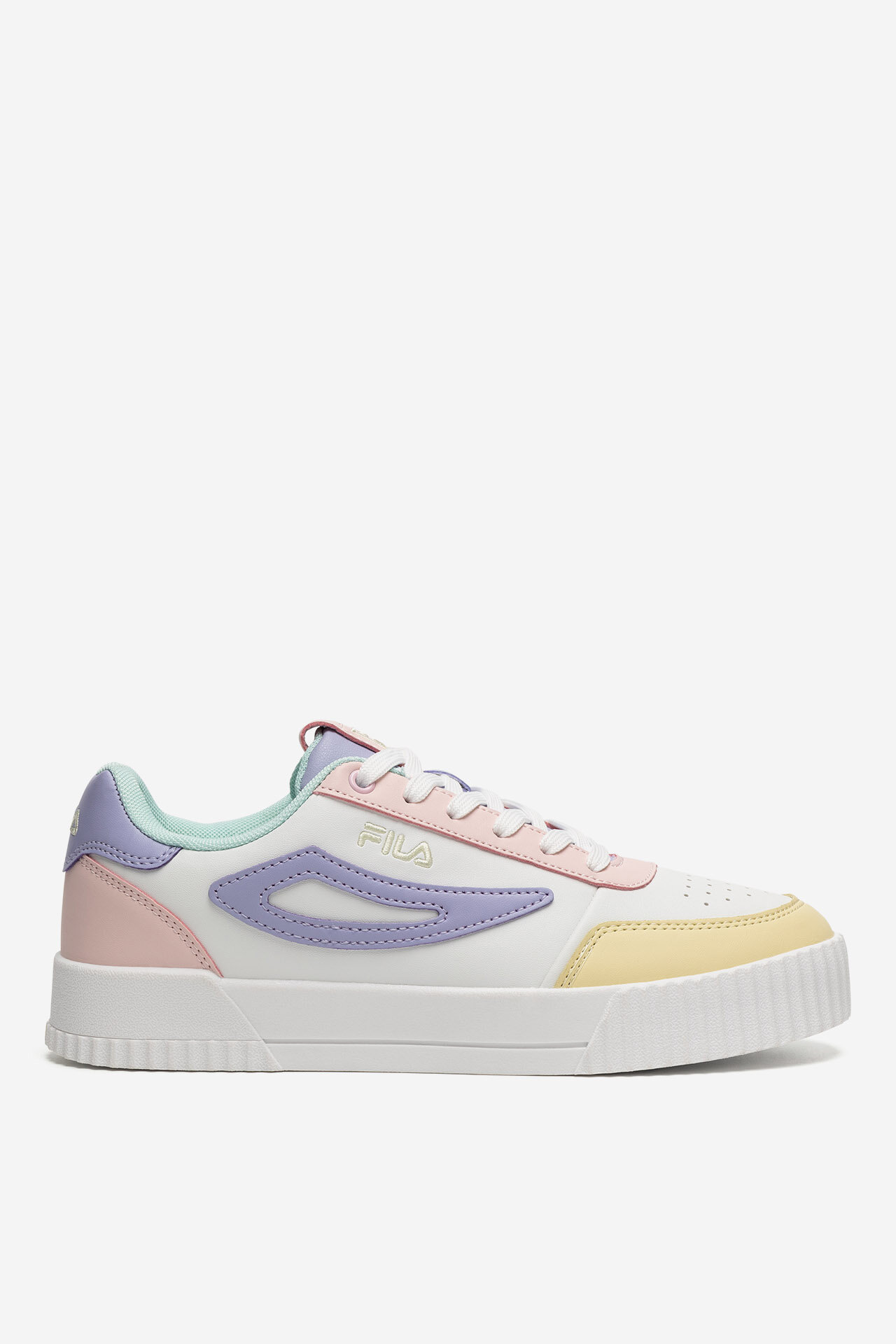 Obuwie sportowe Fila MILENA FFW0557-13068 MIX - CCC.eu