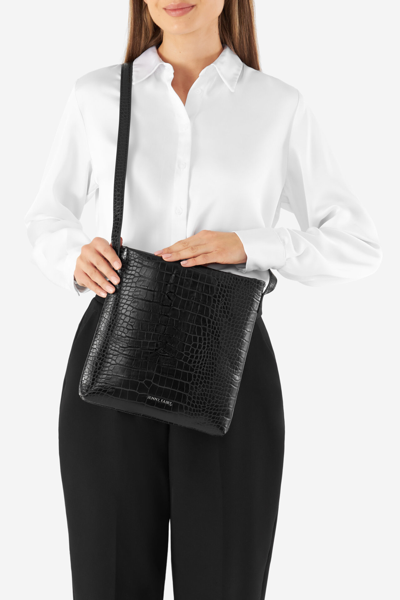 Torba Jenny Fairy MJR-S-107-04 CRNA - ccc.eu/rs