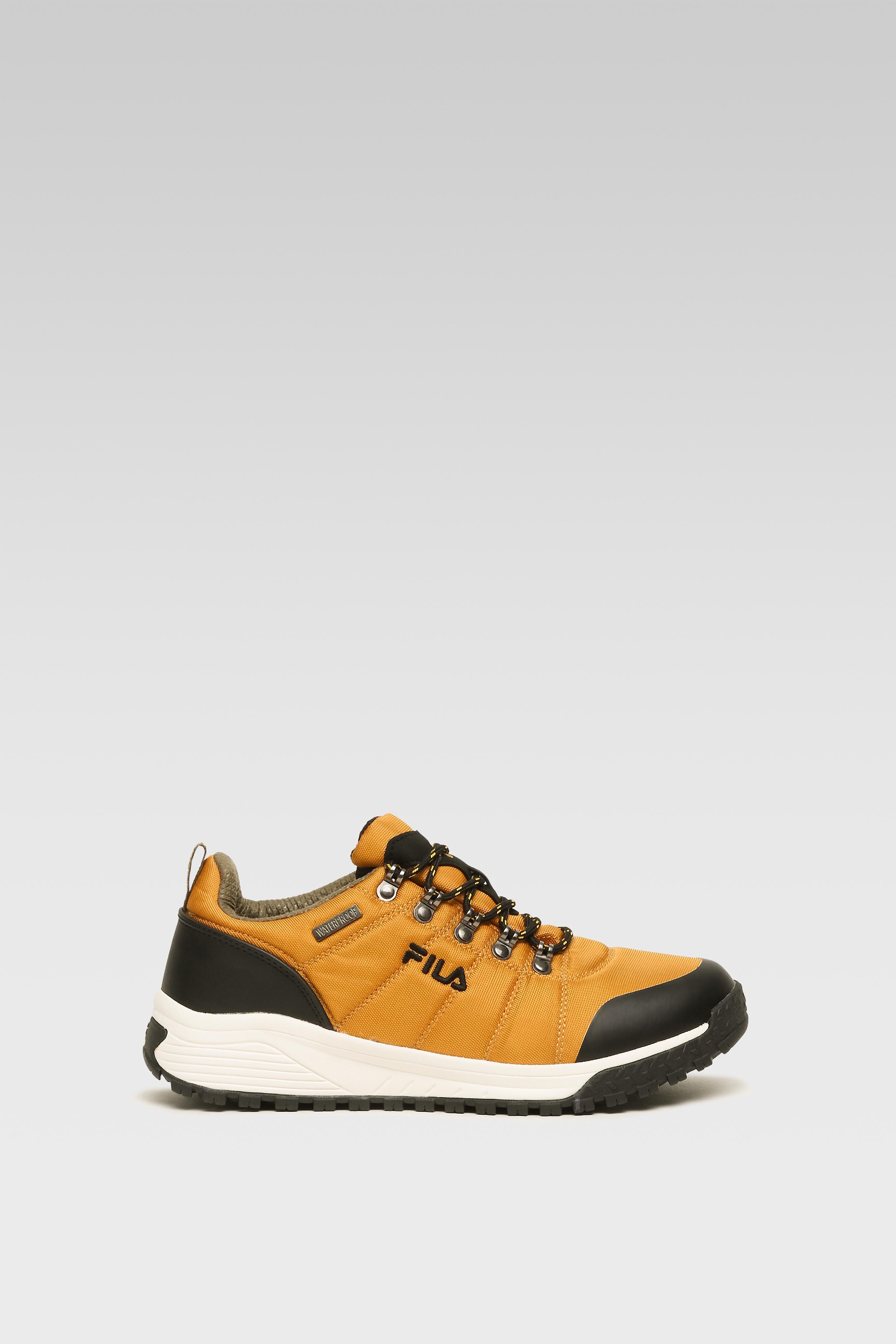 Obuwie trekkingowe Fila HIKEBOOSTER low FFM0167 20010 MIX - CCC.eu