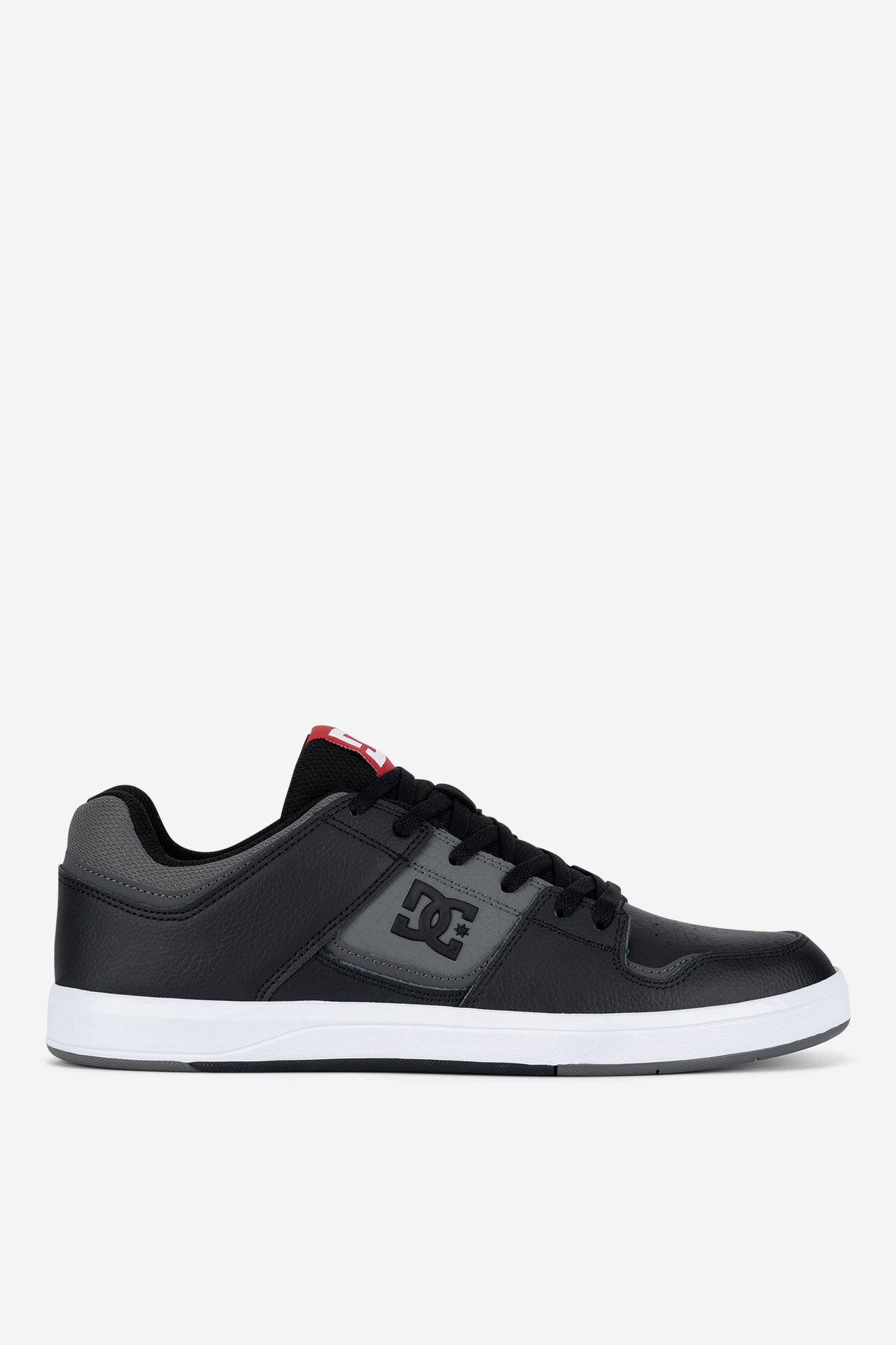 Încălțăminte sport DC Shoes CURE ADYS400073-BLG NEGRU - CCC