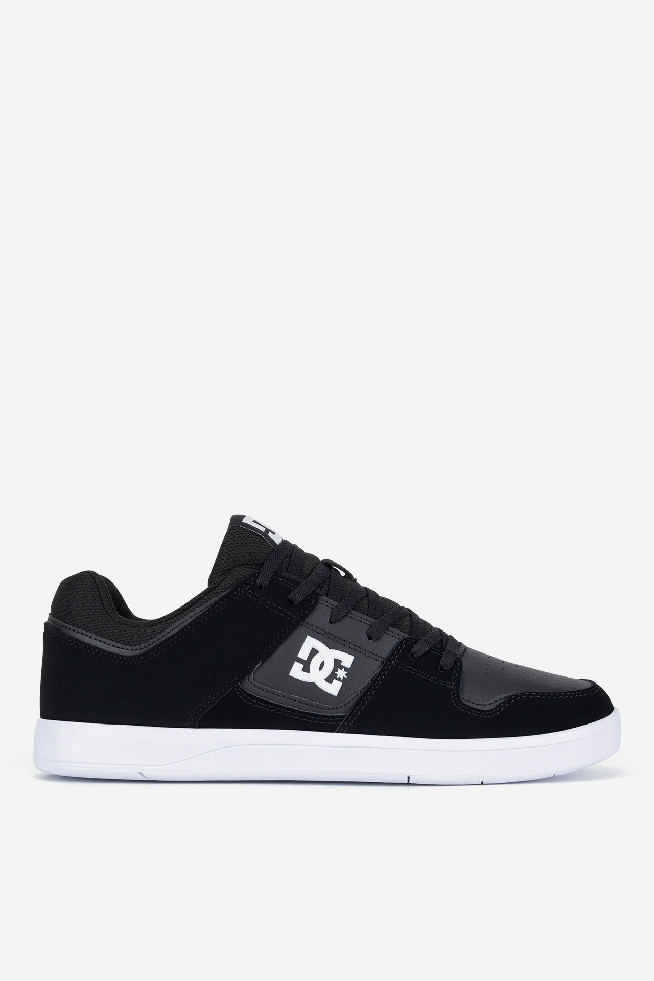 Sportcipő DC Shoes CURE ADYS400073-BLK FEKETE - ccc.eu/hu