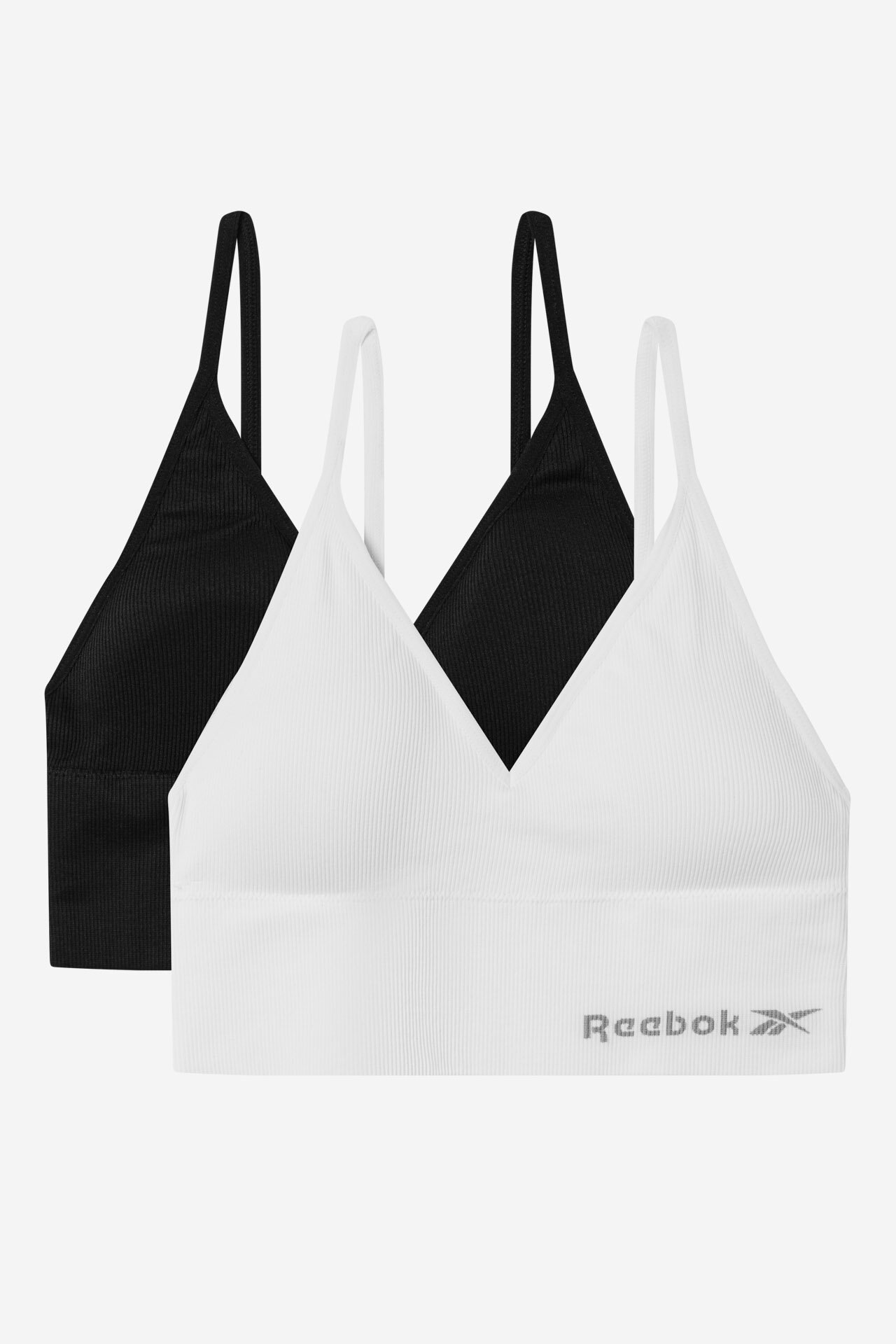 Bielizna Reebok MAGGIE - AW24 (2-PACK) MIX - CCC.eu
