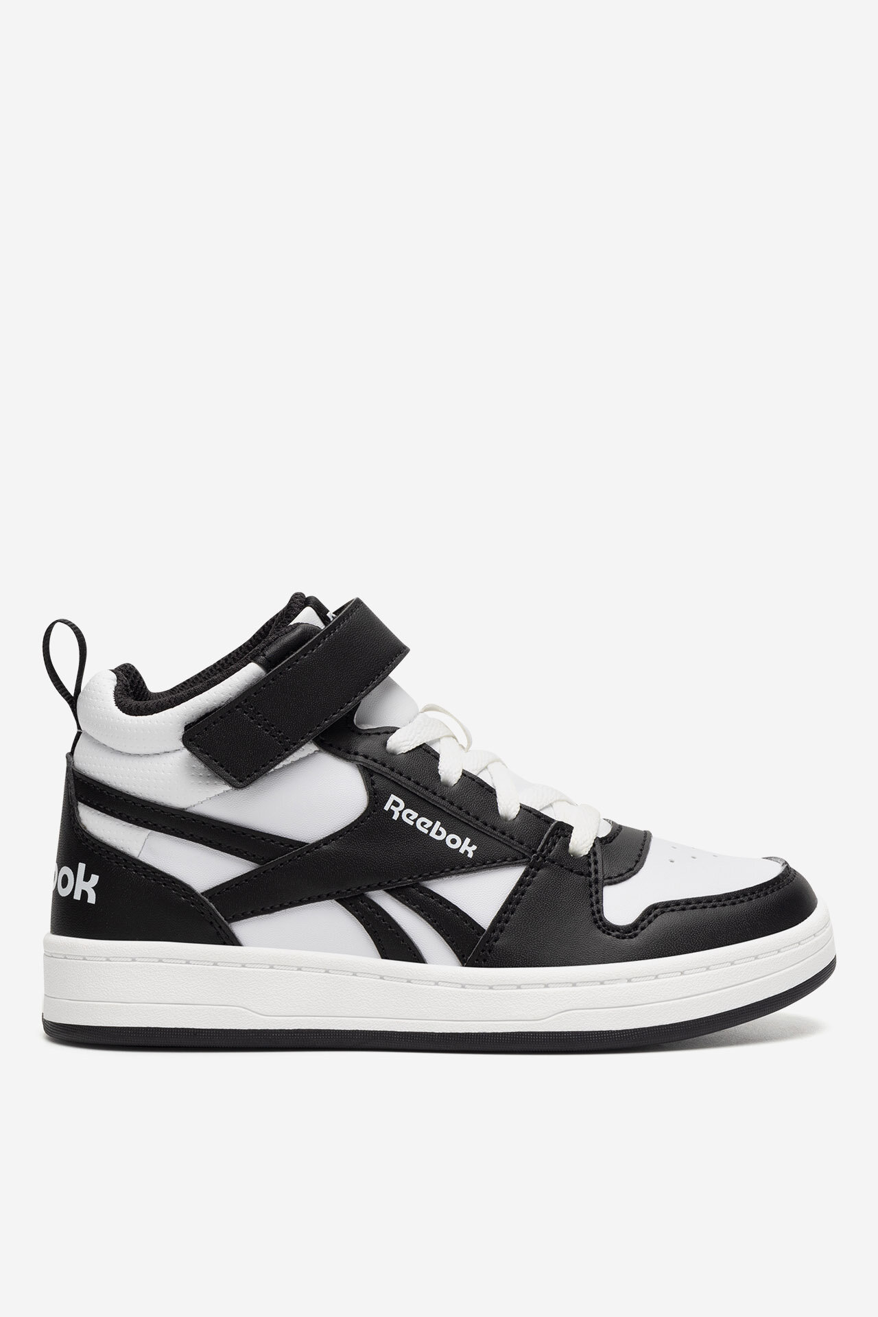 Obuwie sportowe Reebok PRIME 2.0 MIDCUT 100222995 Czarny - CCC.eu